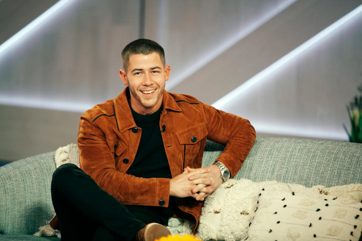 Nick Jonas x Fossil: An Alliance That Makes Hearts and Watches Beat Faster