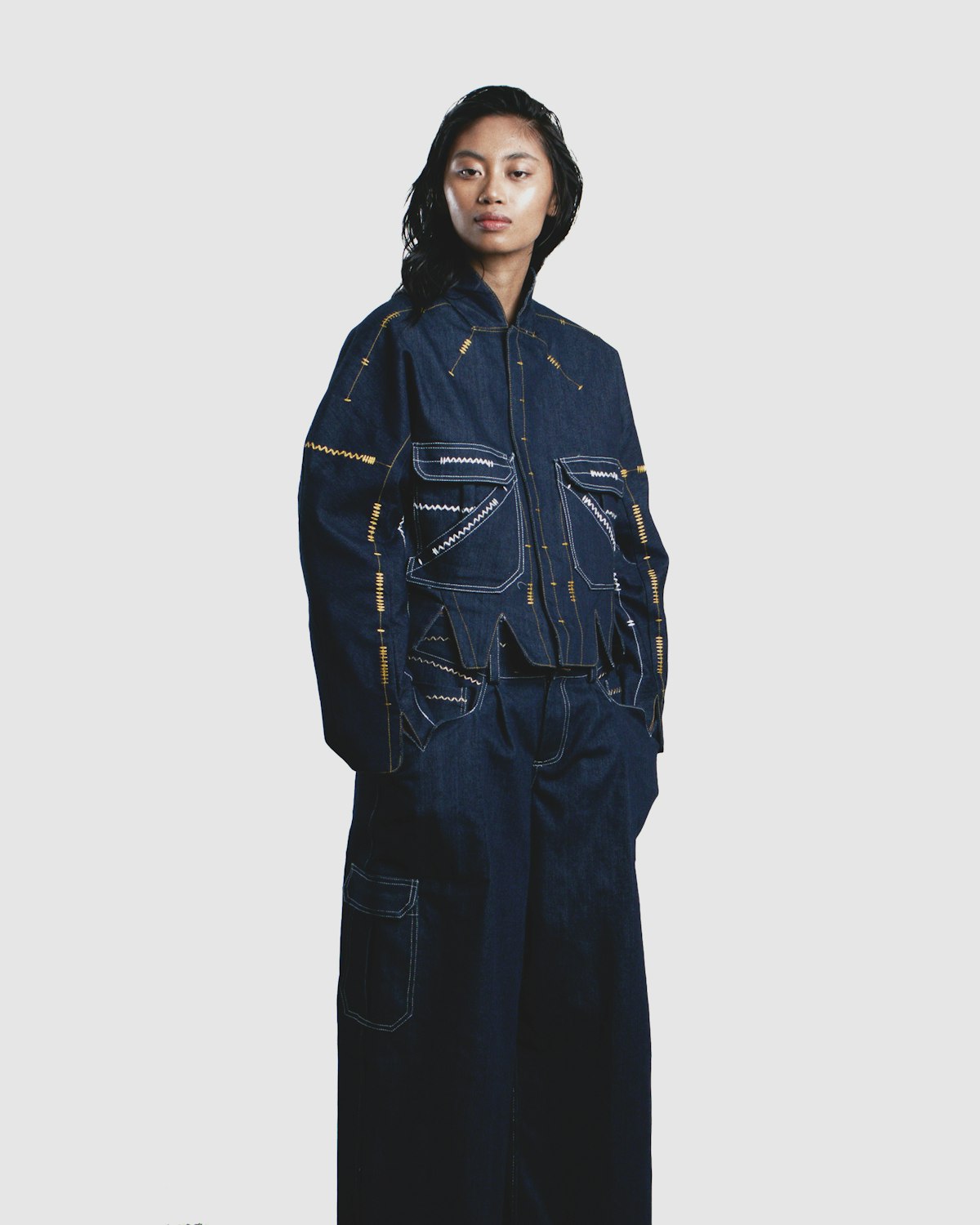 Renz Reyes Creates Balance Between Ready-to-Wear Design and Practicality