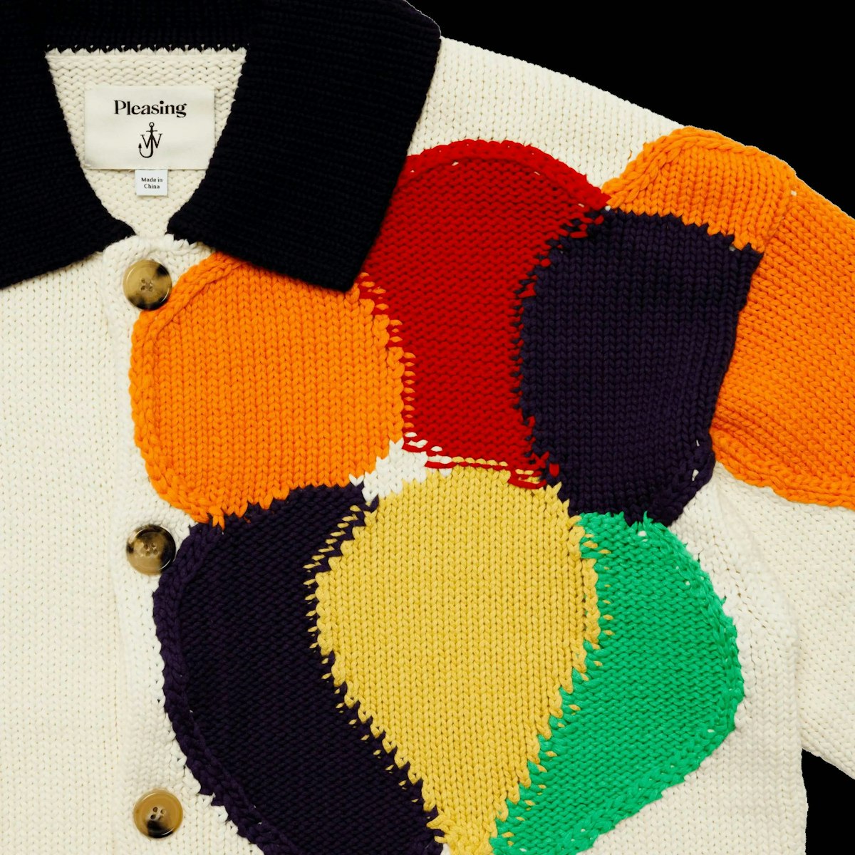 A Joyful Fusion: Harry Styles x JW Anderson Capsule Collection