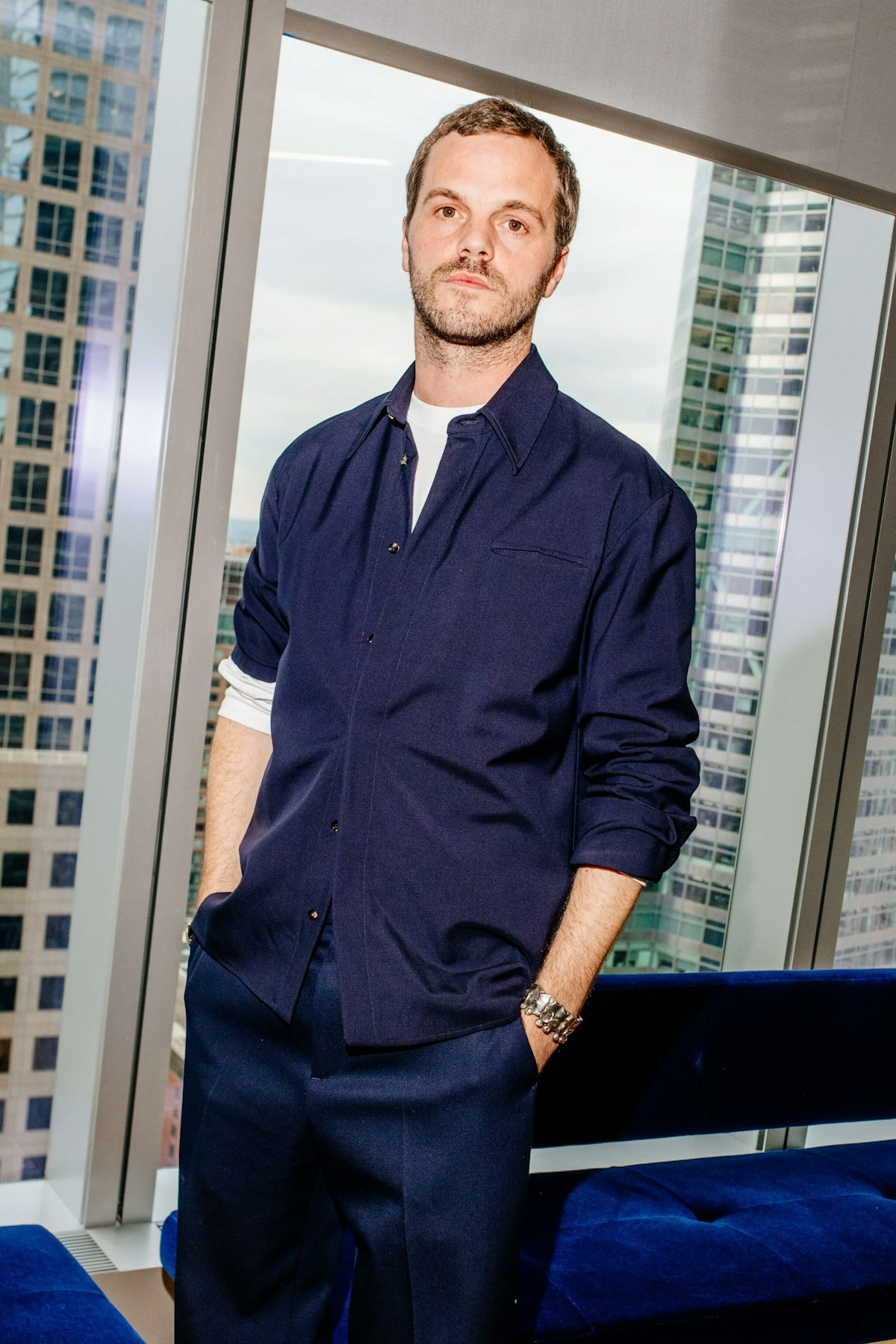 What You Need to Know About Chanel’s New Creative Director Matthieu Blazy