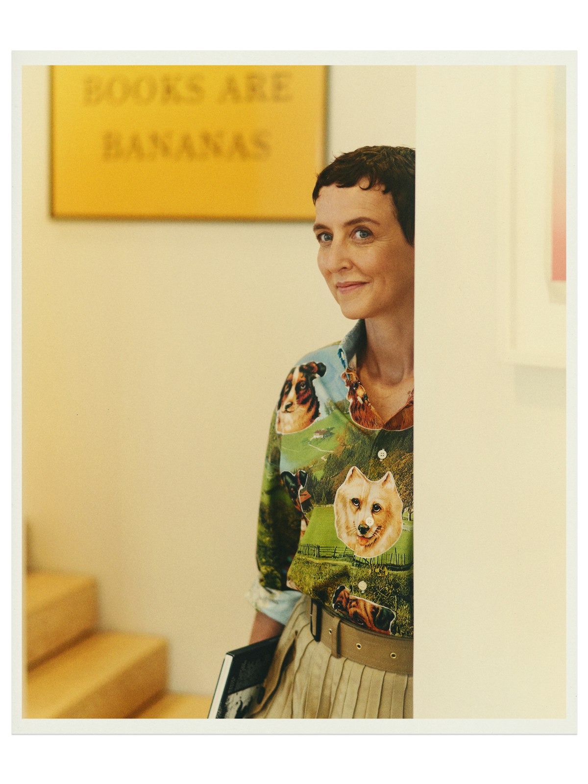After Colette, Sarah Andelman Continues To Curate Spaces and Make Room ...