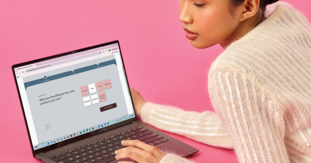 How AI is Revolutionizing Beauty—One Perfect Match at a Time