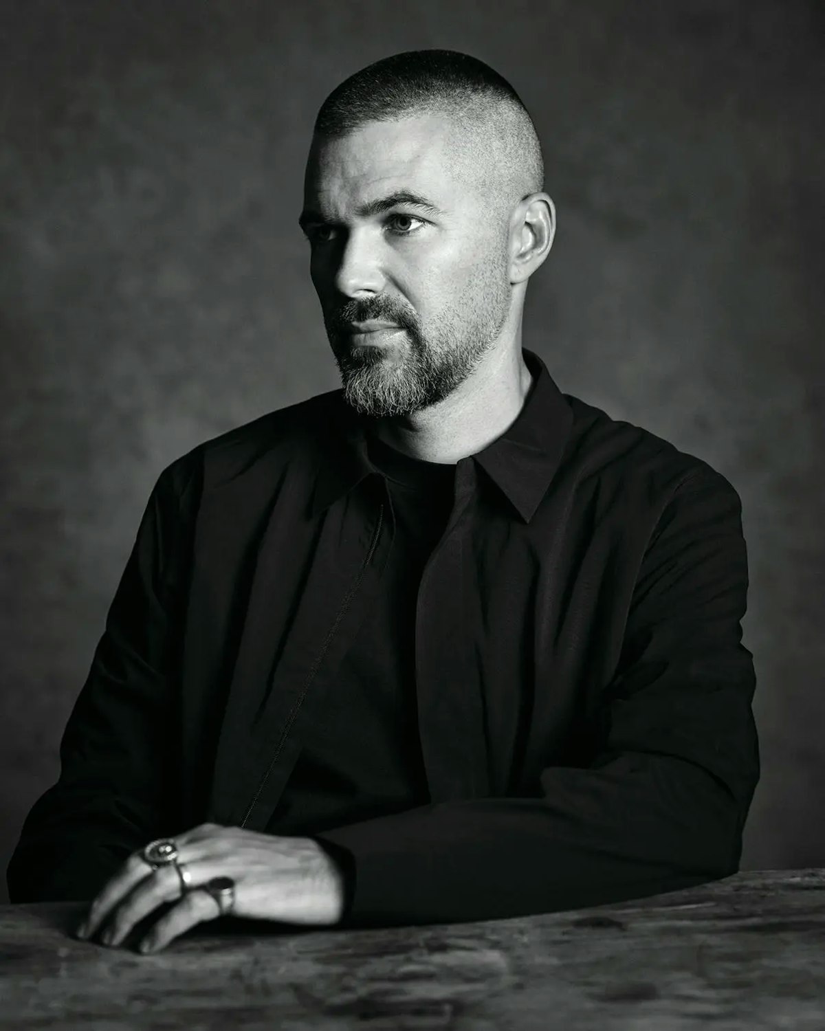 'Nosferatu' Director Talks Sexuality in the Movie and His Book Collection