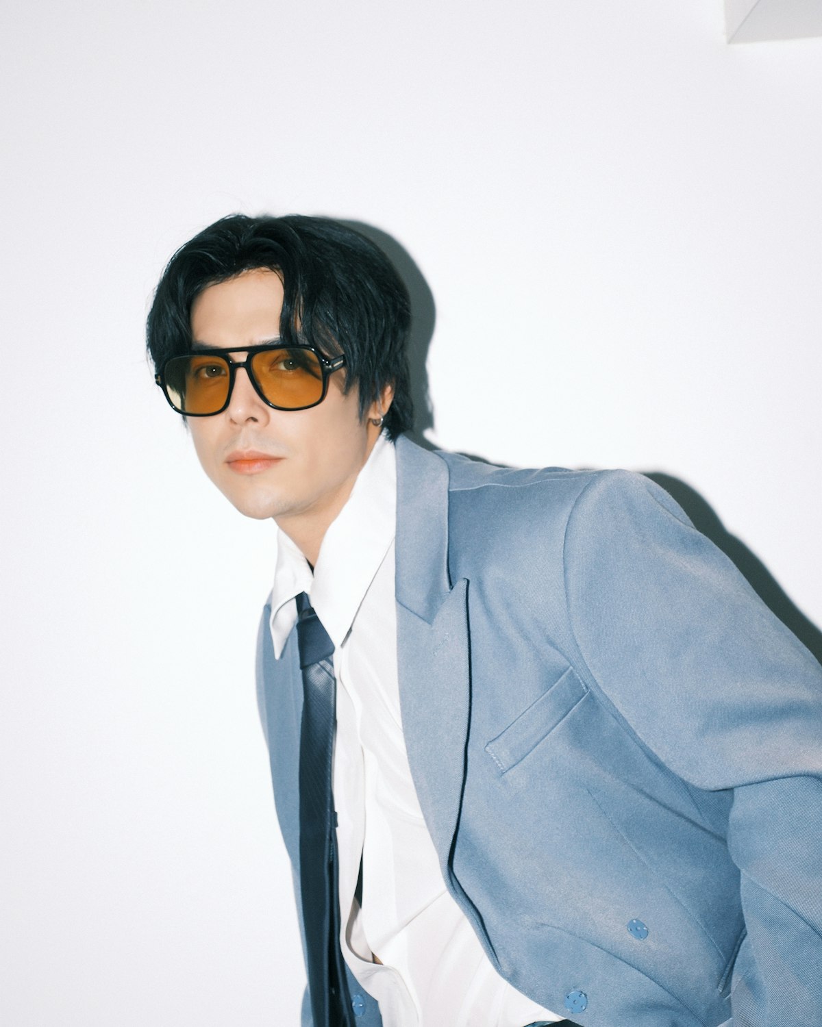 John Lozano on Styling Celebrities, Shaping Brands, and Owning His ...