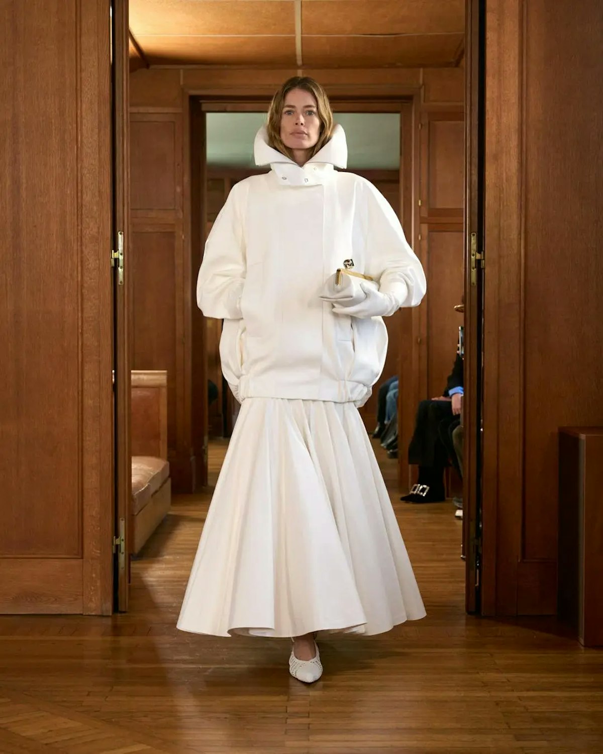 Jacquemus Fall/Winter 2025 Collection: See All of the Looks