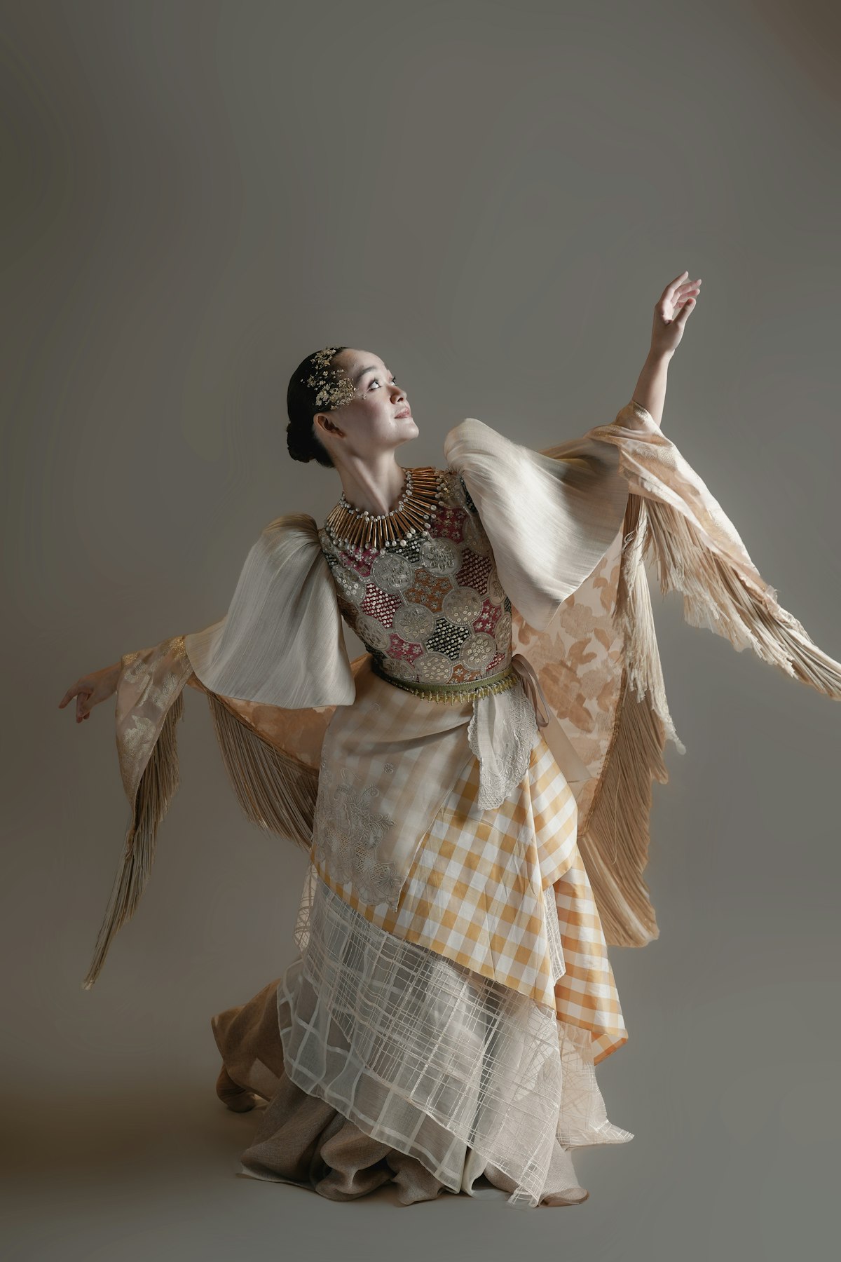 Jor-El Espina’s Vision of Ballet and Culture Comes Alive in 'Ang Panaginip'