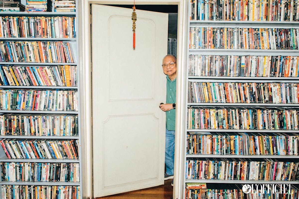 Lost and Found: National Artist Ricky Lee Talks About Finding His ...