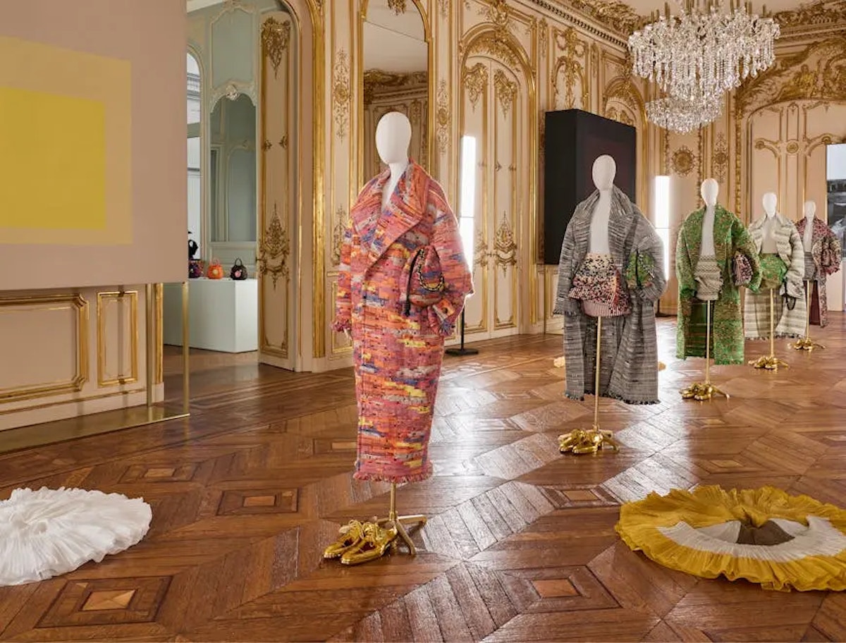 Loewe Skips a Runway for Paris Fashion Week. See the Fall/Winter 2025 ...