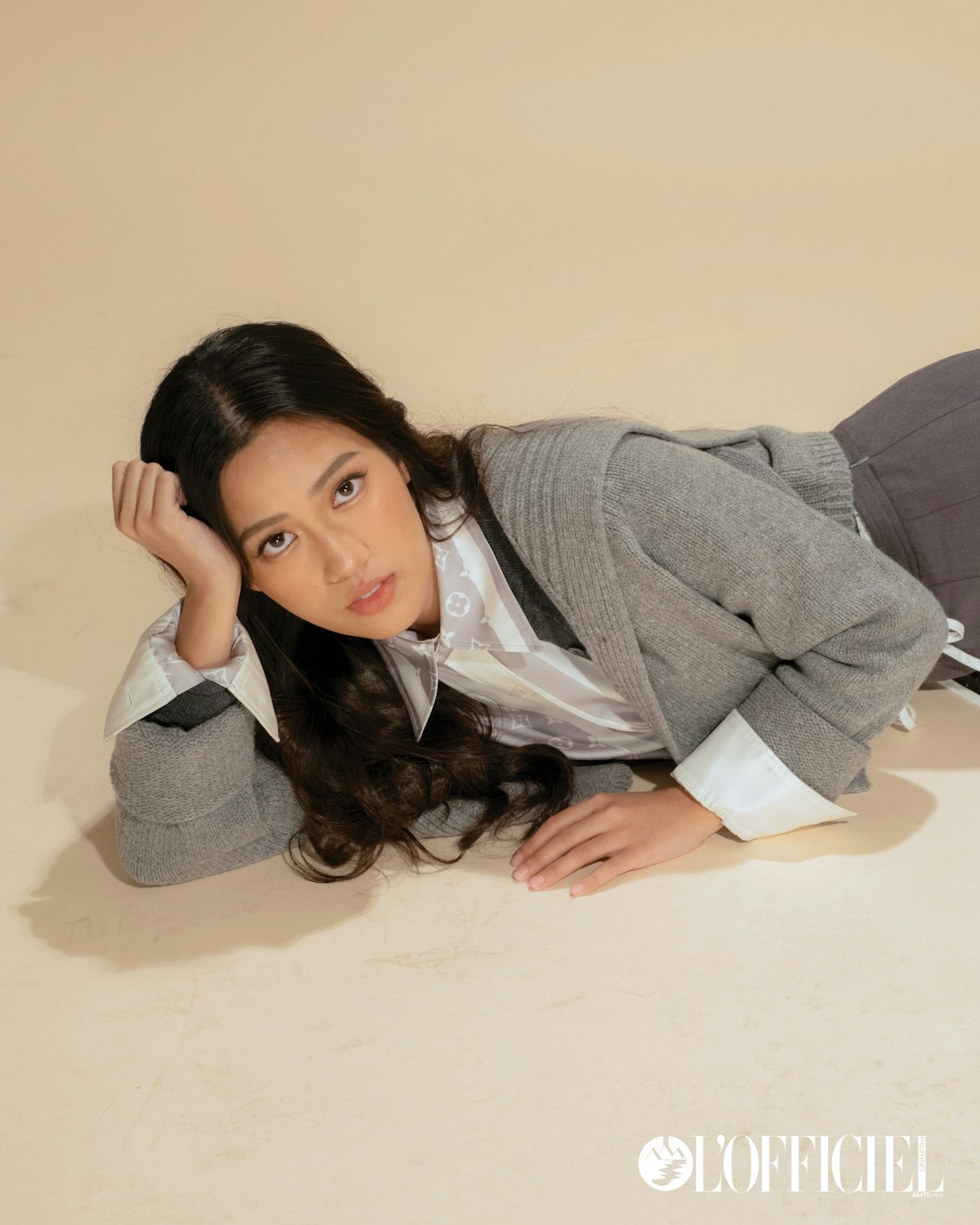 When Words Aren’t Enough, Jolianne’s Music Speaks