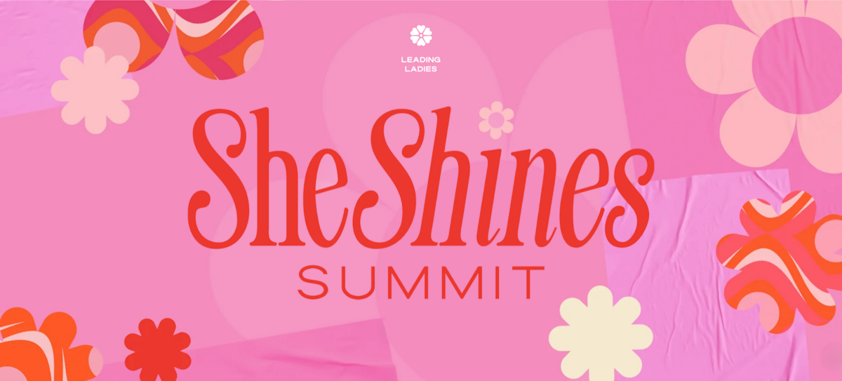 A New Era of Leadership: She Shines Summit and the Women Behind It