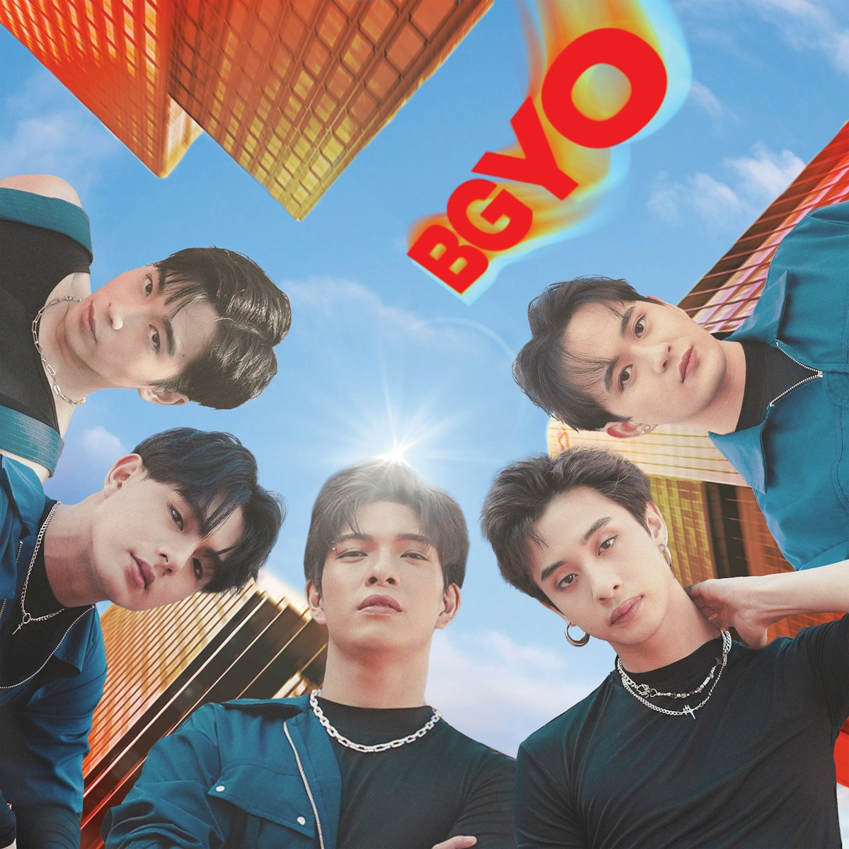 Listen to BGYO’s New Self-Titled EP