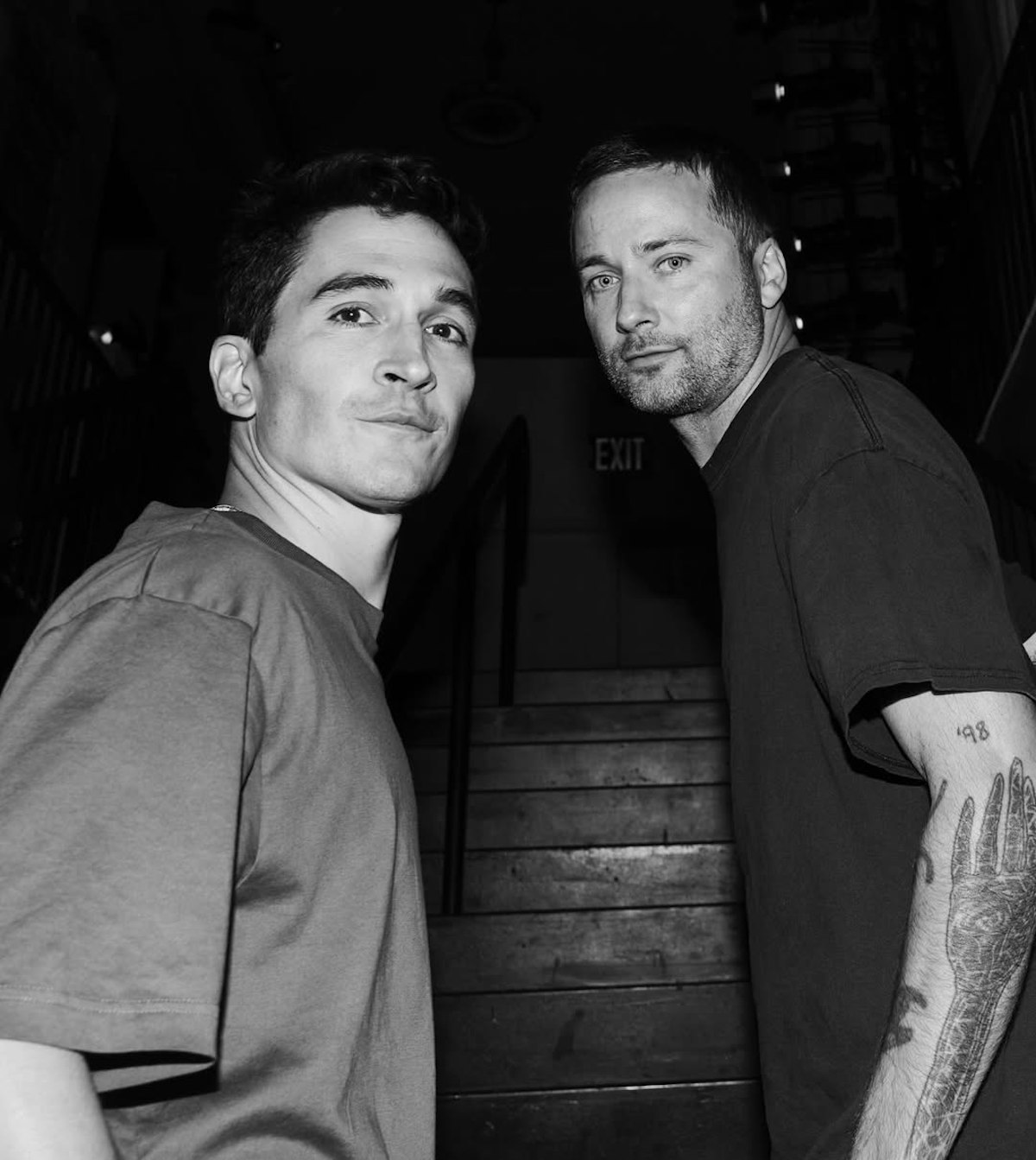 Jack McCollough and Lazaro Hernandez Named Creative Directors of Loewe