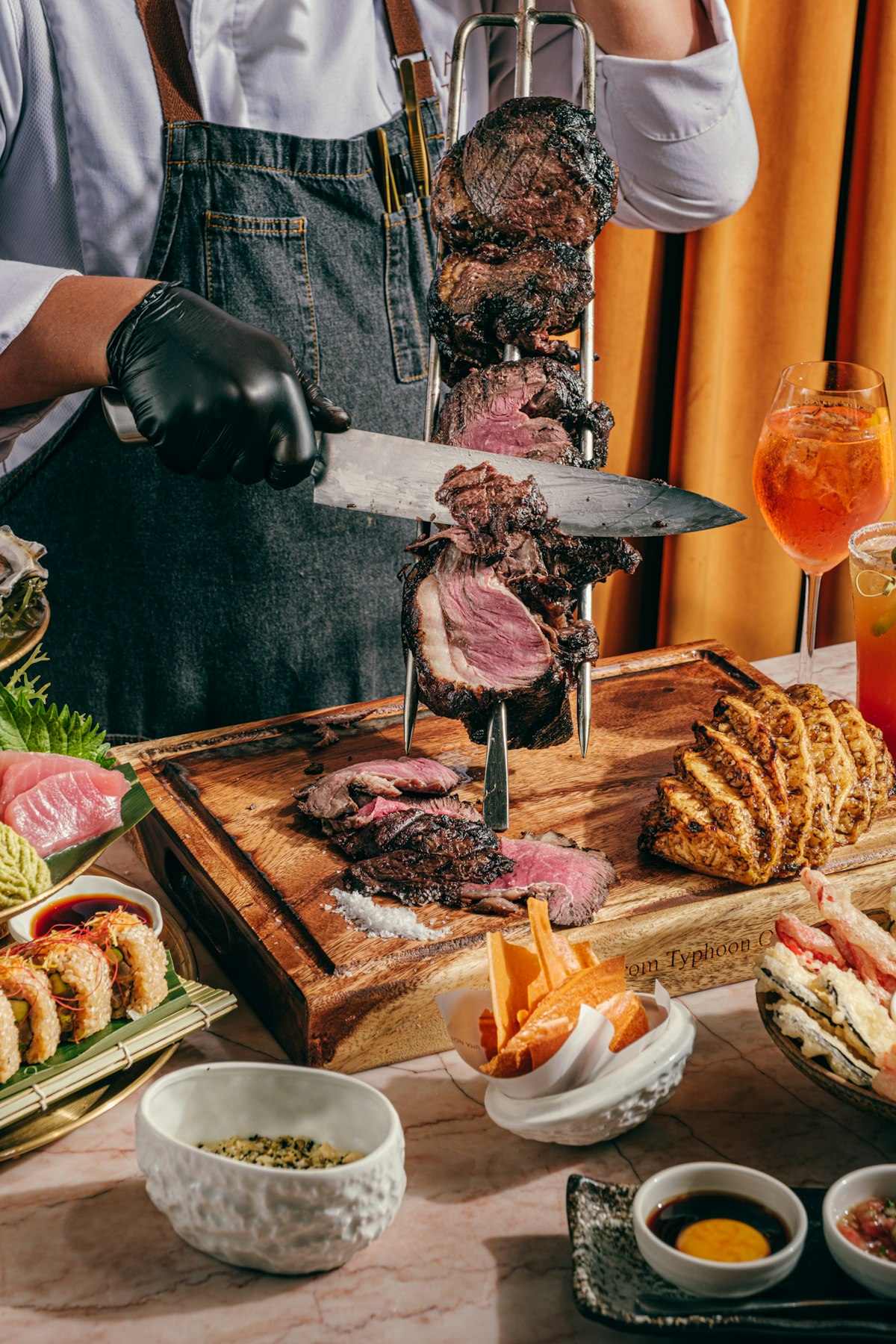 Sundays Just Got Better with Brunch at Uma Nota