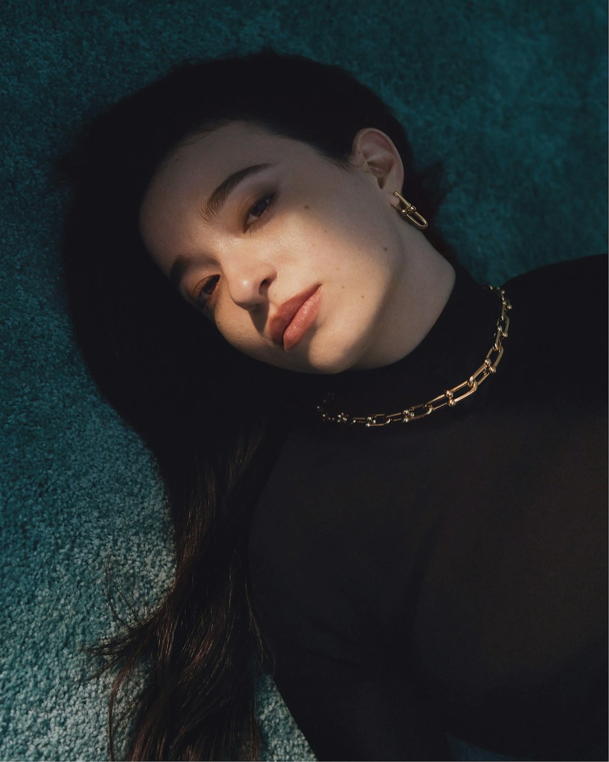 Mikey Madison, Greta Lee, and Anna Weyant Front Tiffany & Co.'s New ...