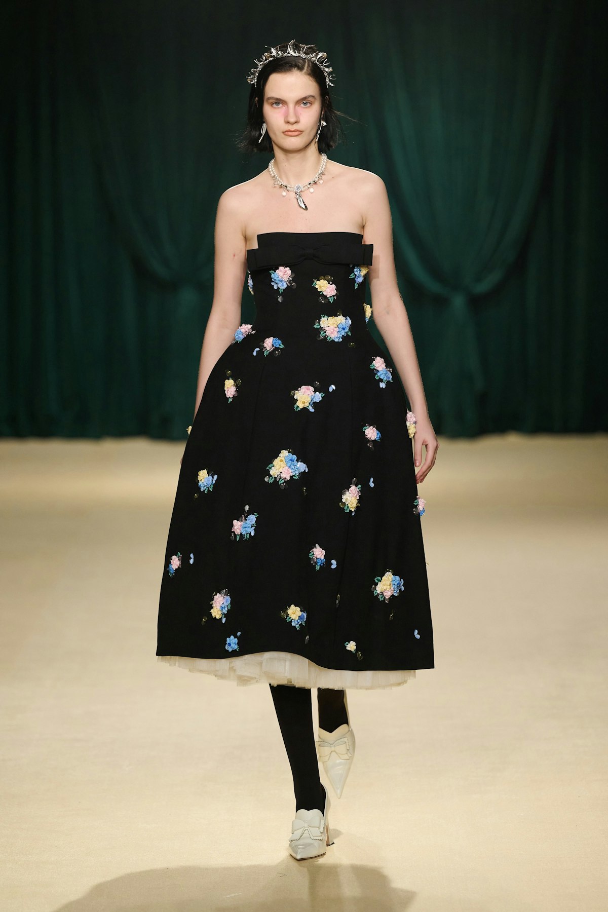 Interview with the designer brand ShuShu/Tong: A decade of review and a ...