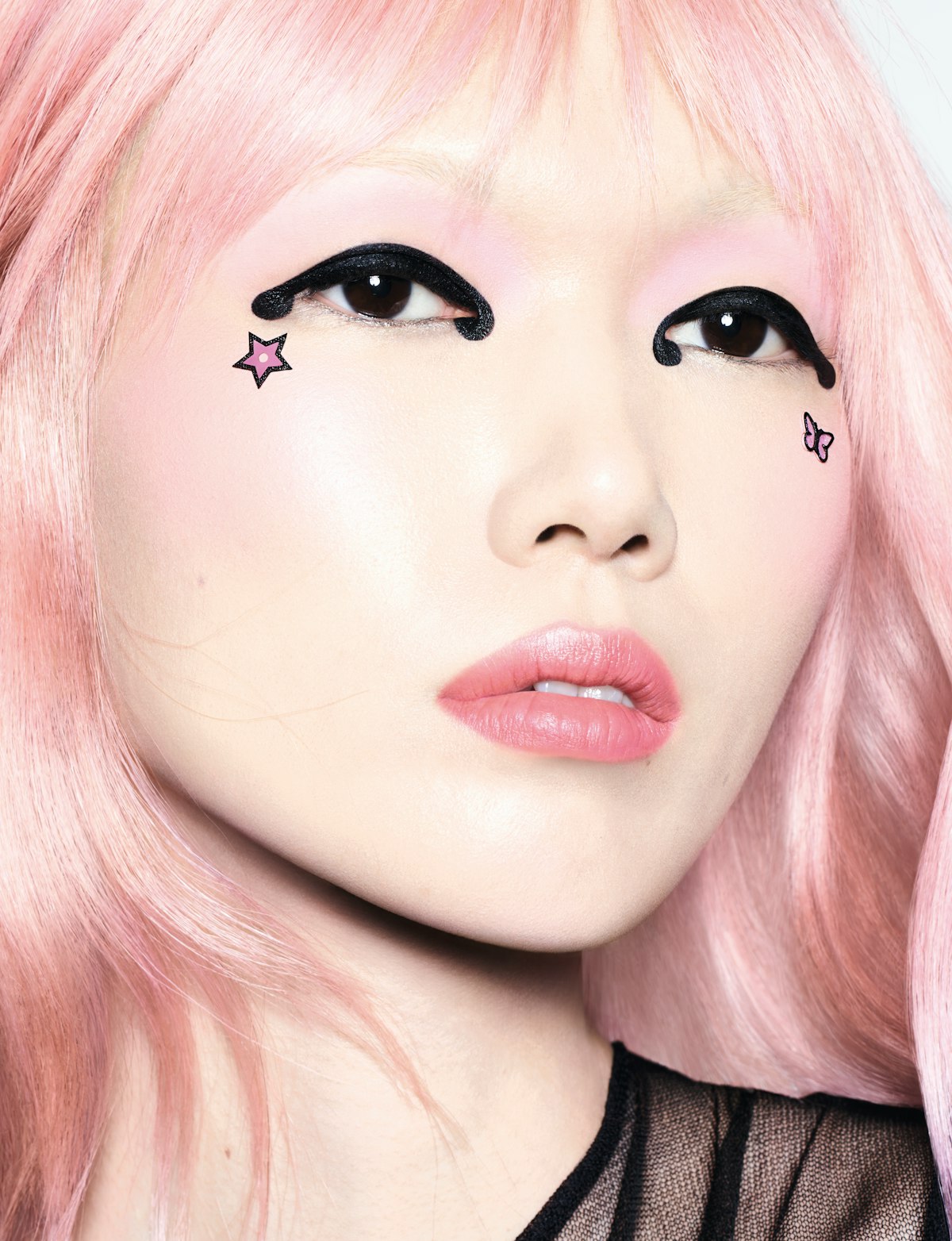 Dior Beauty's Peter Philips Talks About the Soft Power of Makeup