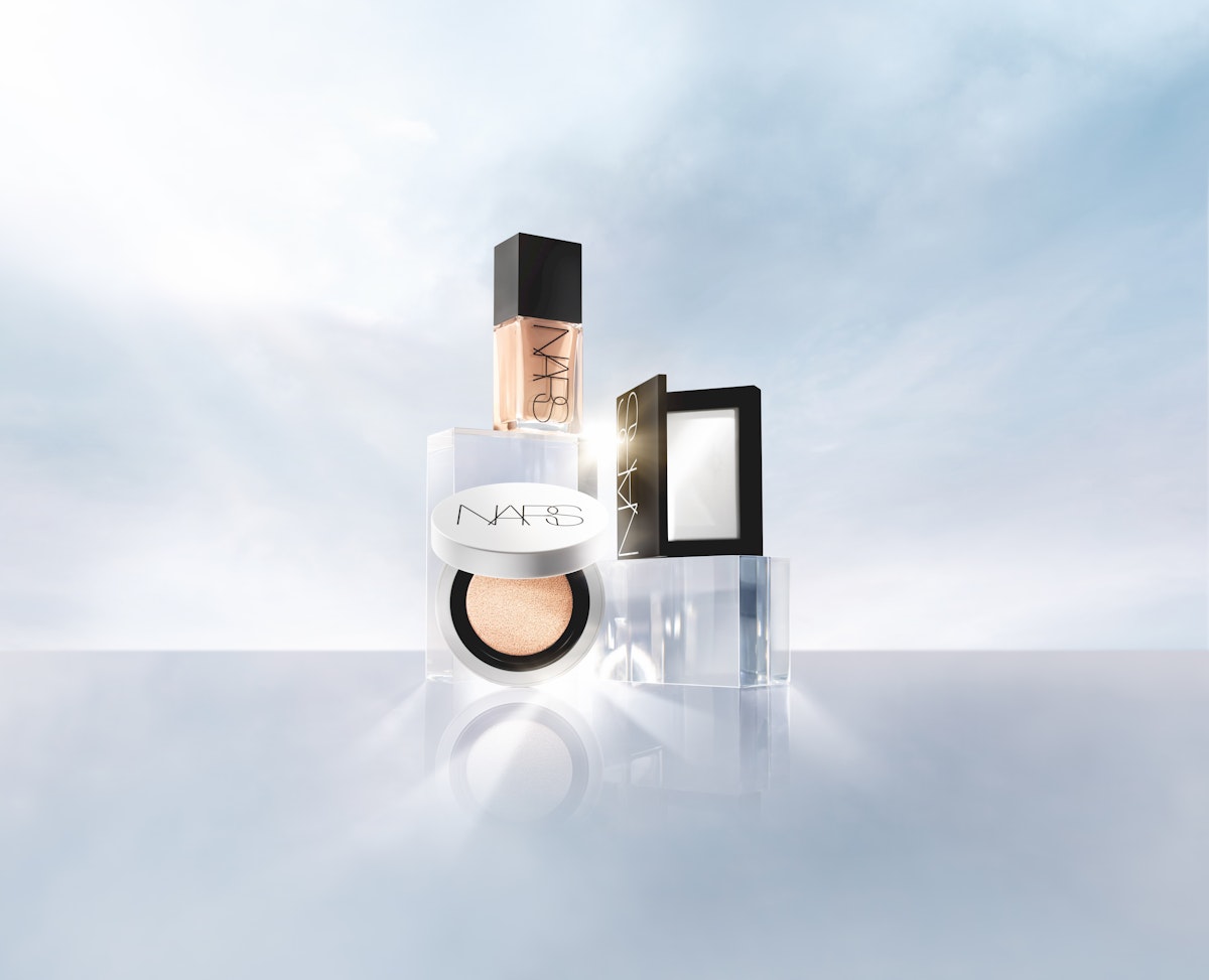 NARS Expands Its Light Reflecting Line with a Radiance-First Cushion ...
