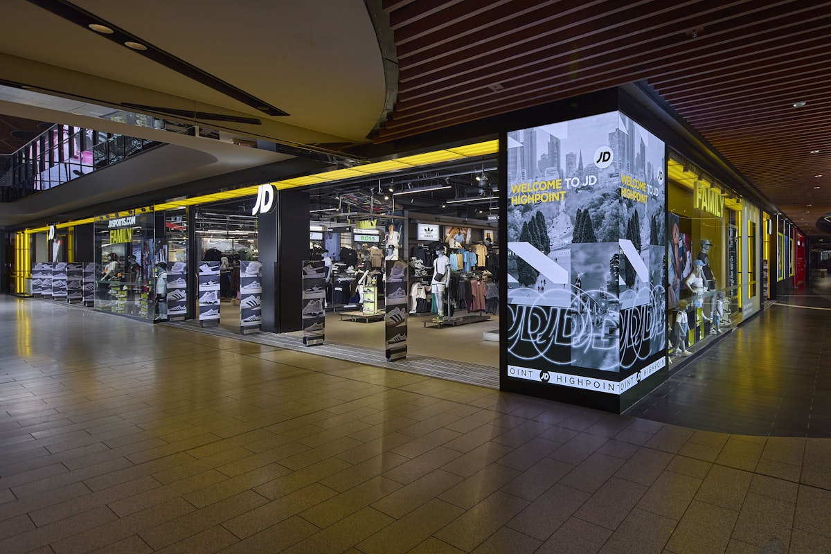 Bring Your Athleisure Game to the Next Level with JD Sports