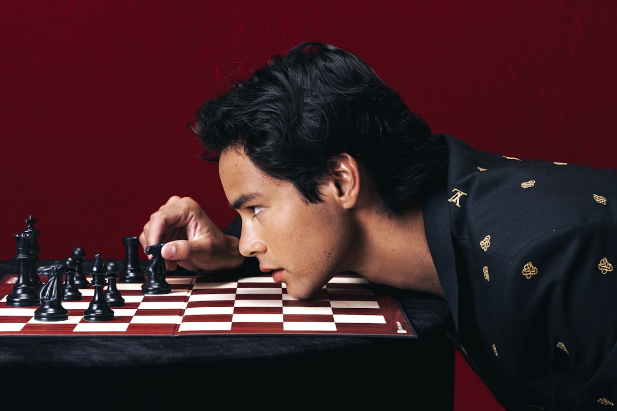 Cole Micek Talks Basketball, Repping His Roots, and Finding His Own Lane