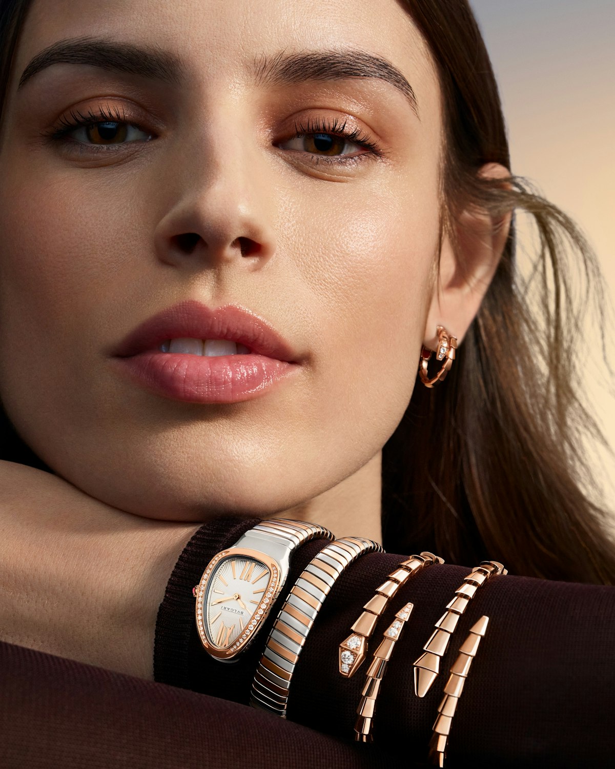 Bulgari Celebrates a Legacy of Reinvention