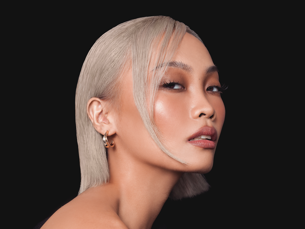 The Most Stylish Hairstyle Inspirations for Colored Hair