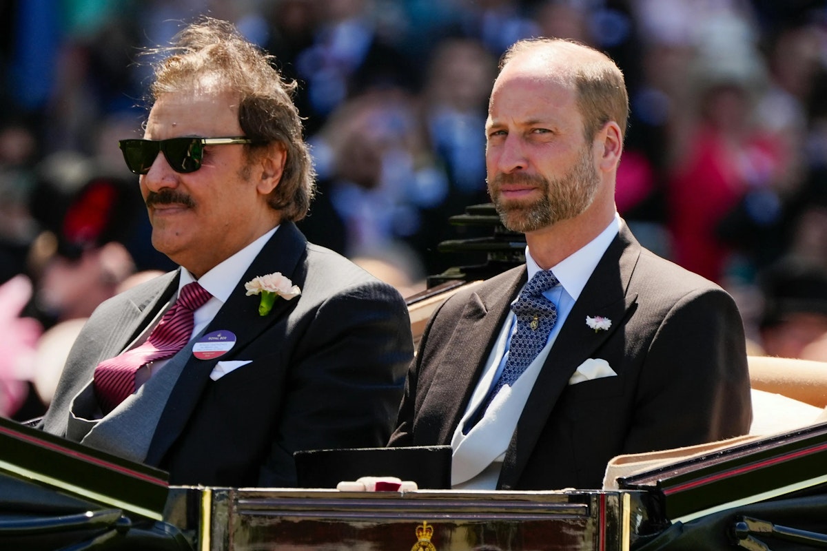 Royal Ascot 2025 Recap: Kate Middleton’s Absence, Big Wins, and the ...