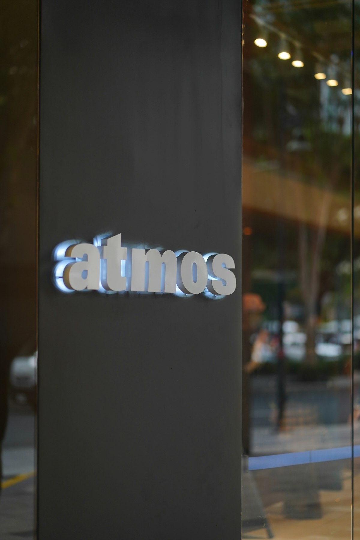 G-SHOCK Launched Its Boldest Reinvention Yet at Atmos BGC