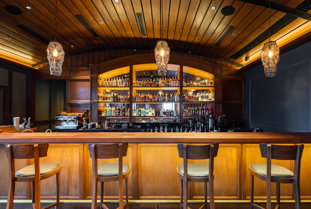 Ortigas’s Podium Social Boasts a 5-Member Roster For a 5-Star Culinary ...