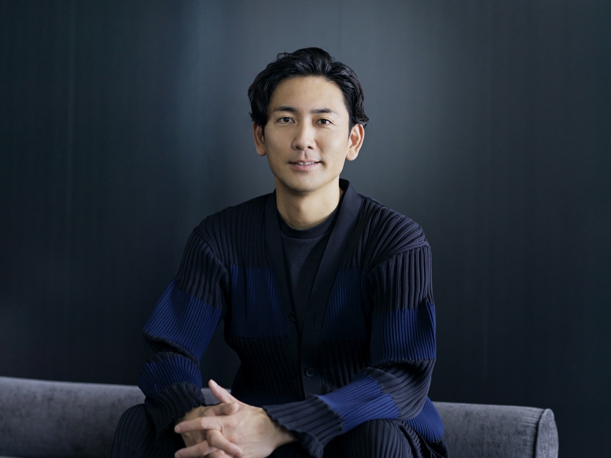 Meet Shinsuke Sakimoto, the CEO Who Acquired the Original Jane Birkin Bag