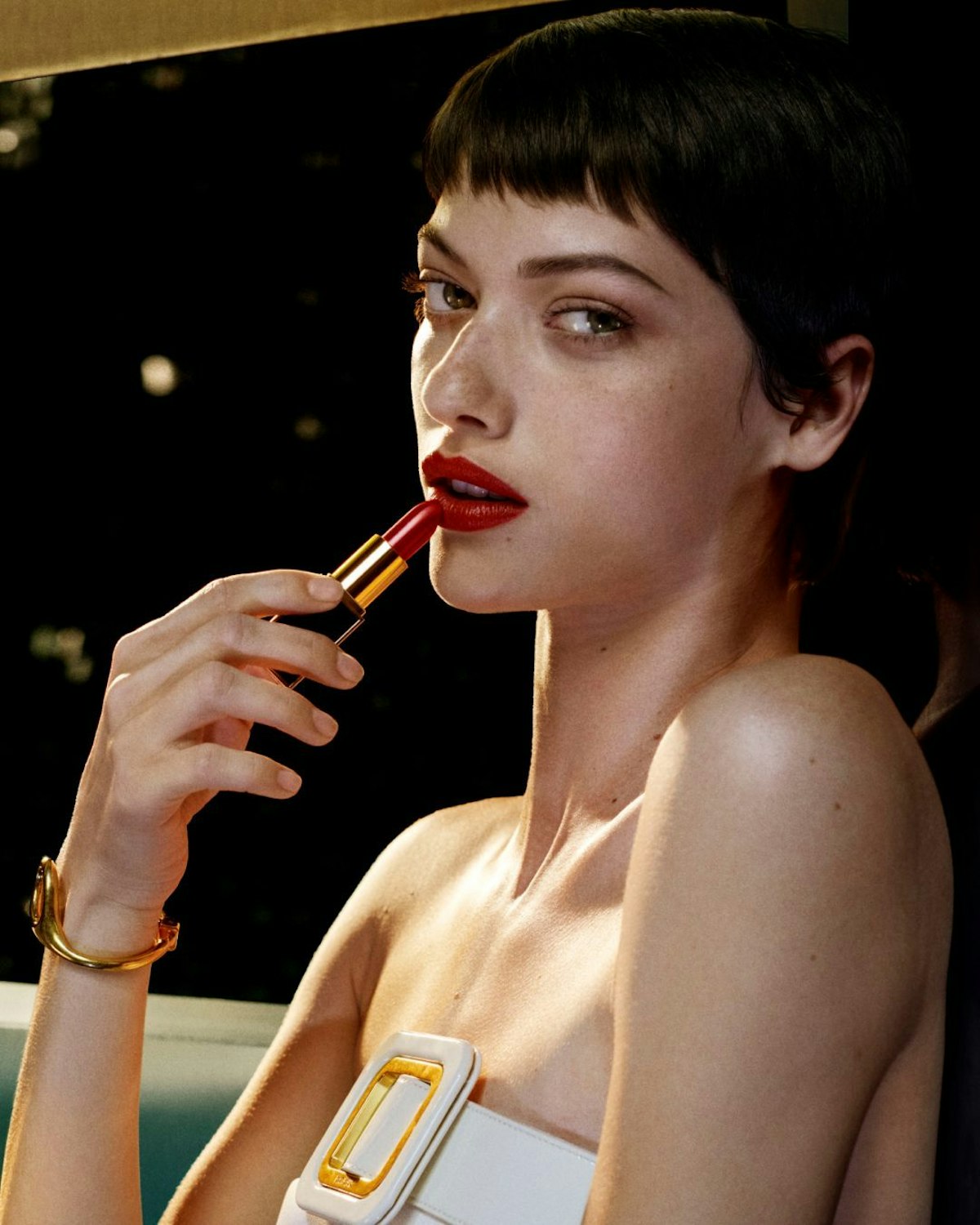 10 Timeless Lipstick Trends To Celebrate National Lipstick Day