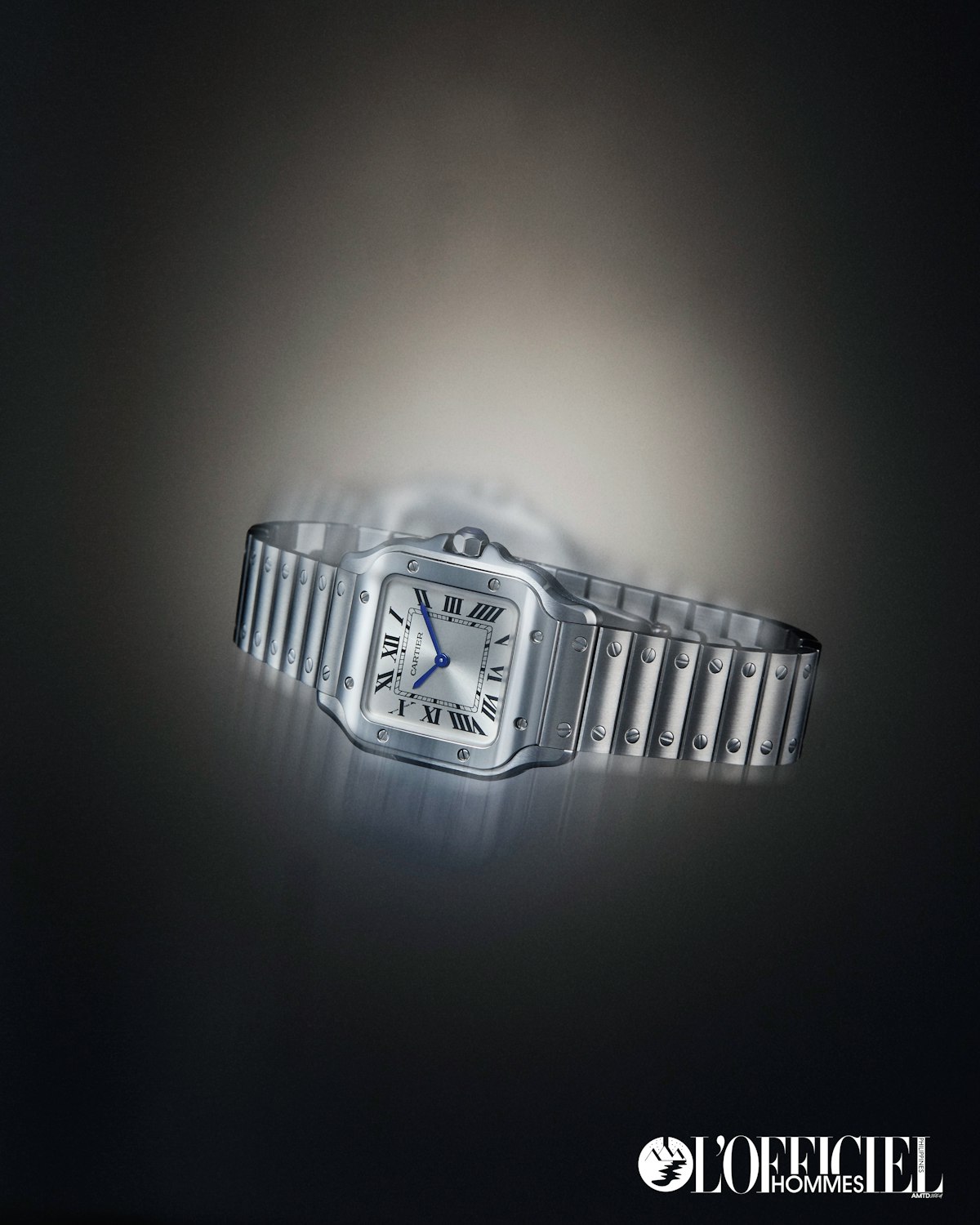 Get Moving: The Watches You Will Never Leave Behind