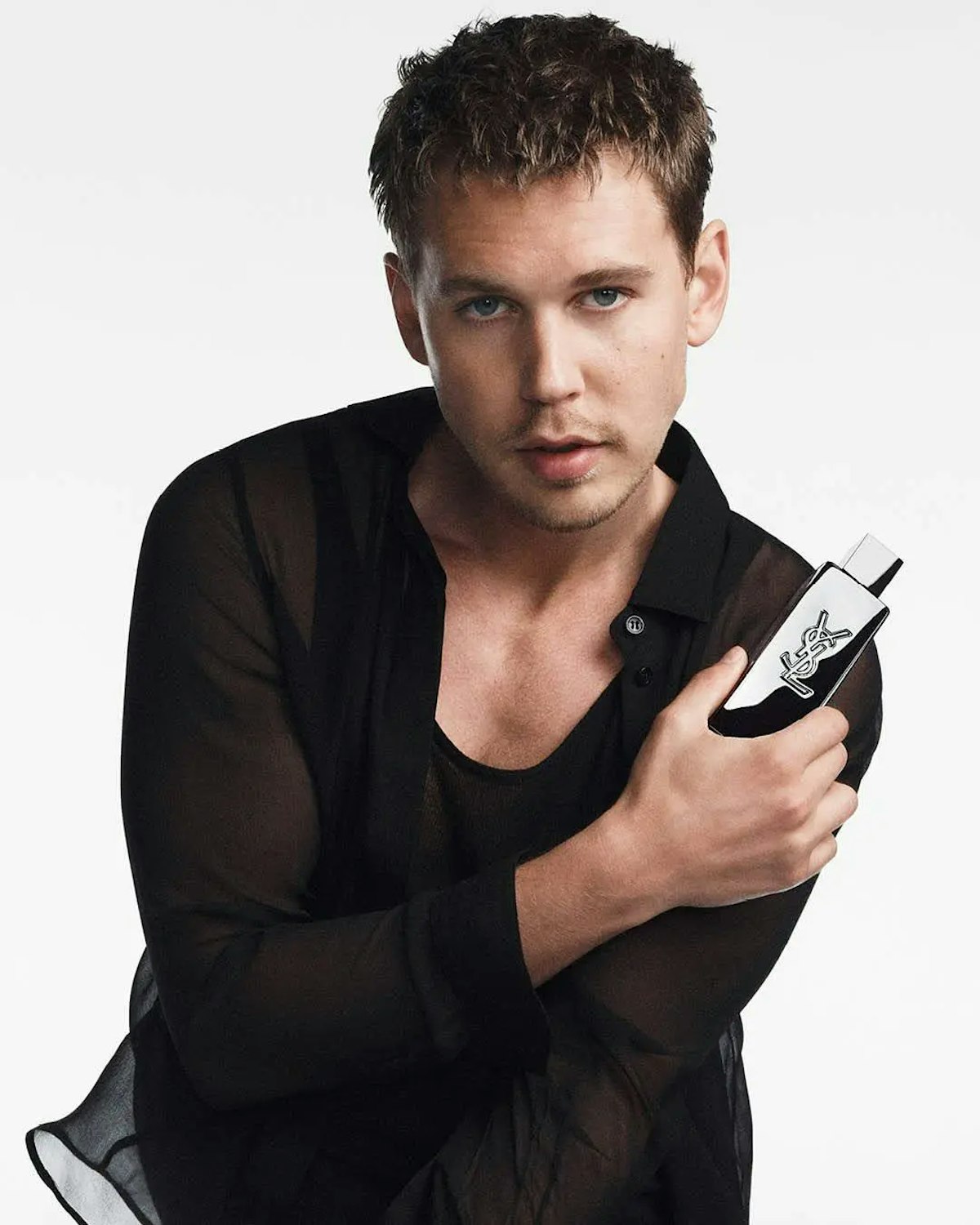 Austin Butler on Scent as a Lifeline, a Love Letter to Childhood, and More