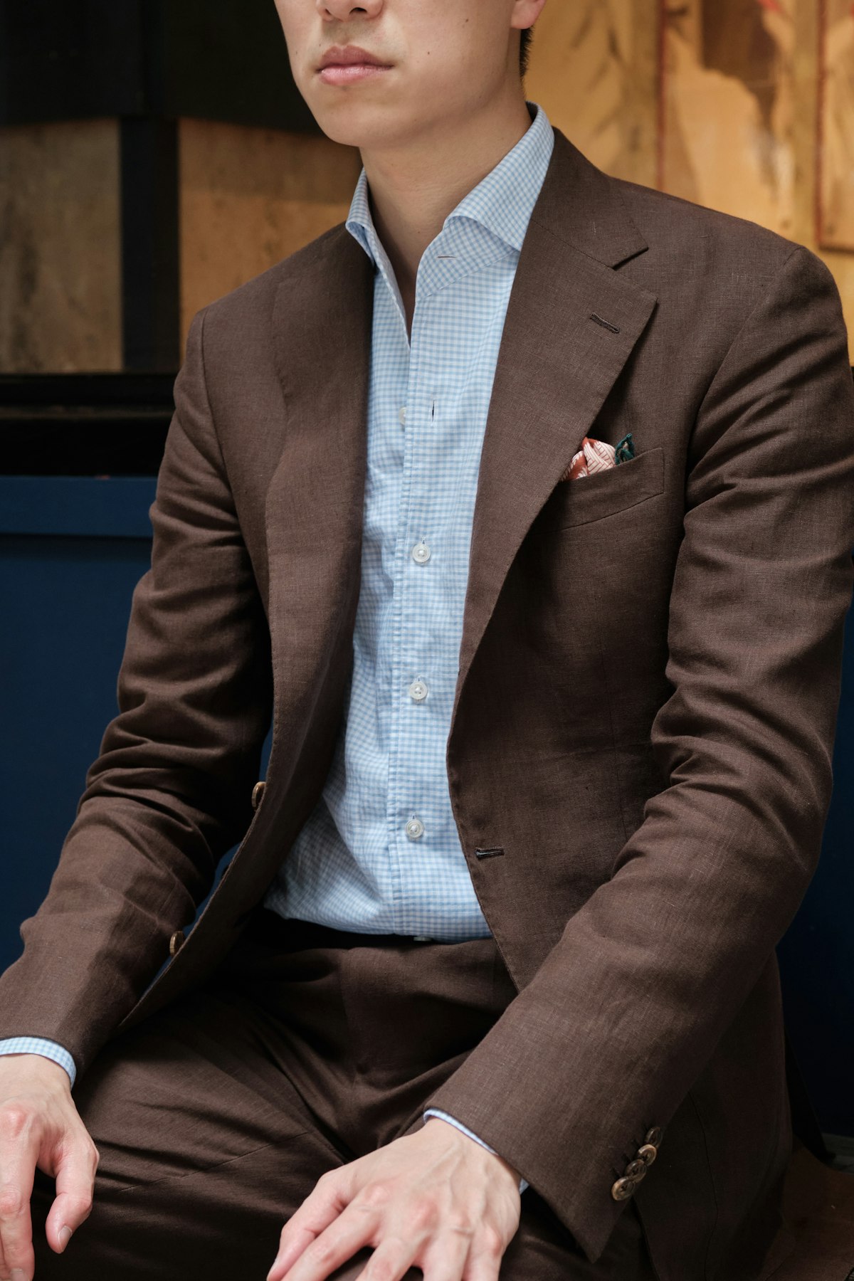 Ascot Chang’s Game-Changing Collar Is Finally Here