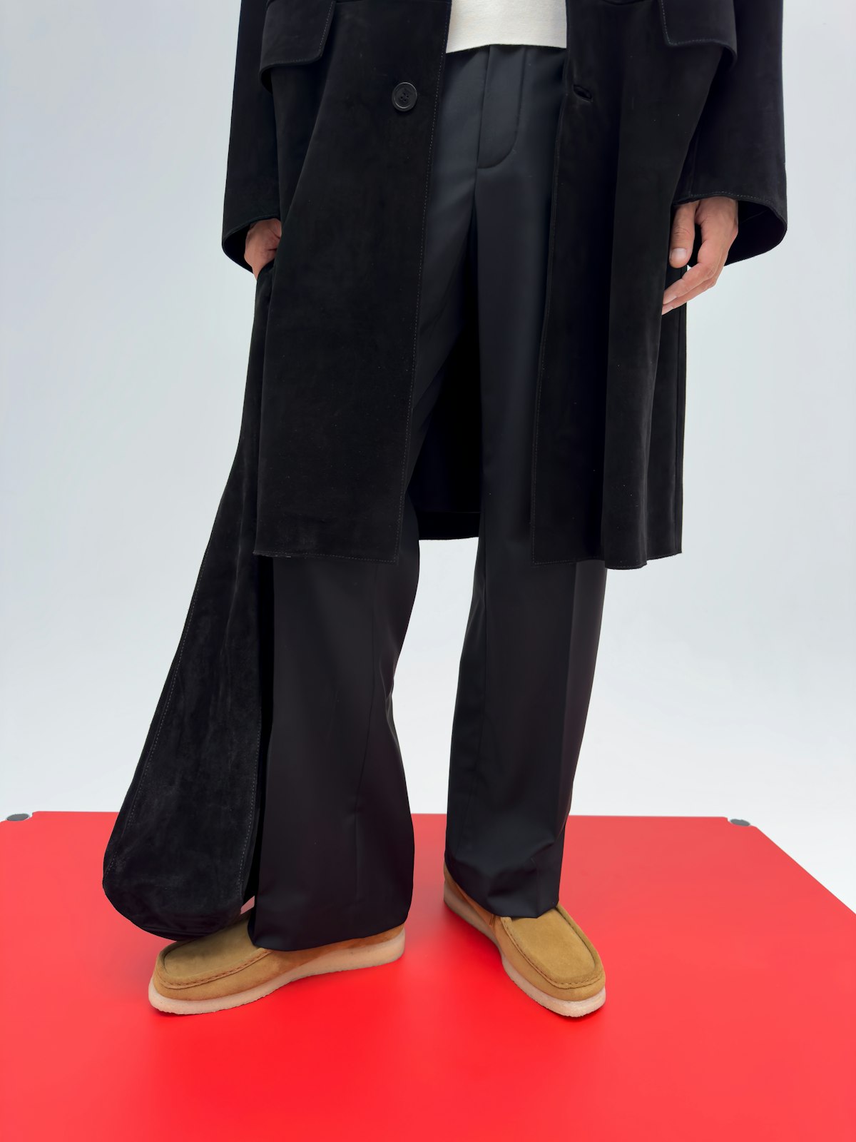 Sandro’s Collab With Clarks Gives Classics a French Twist