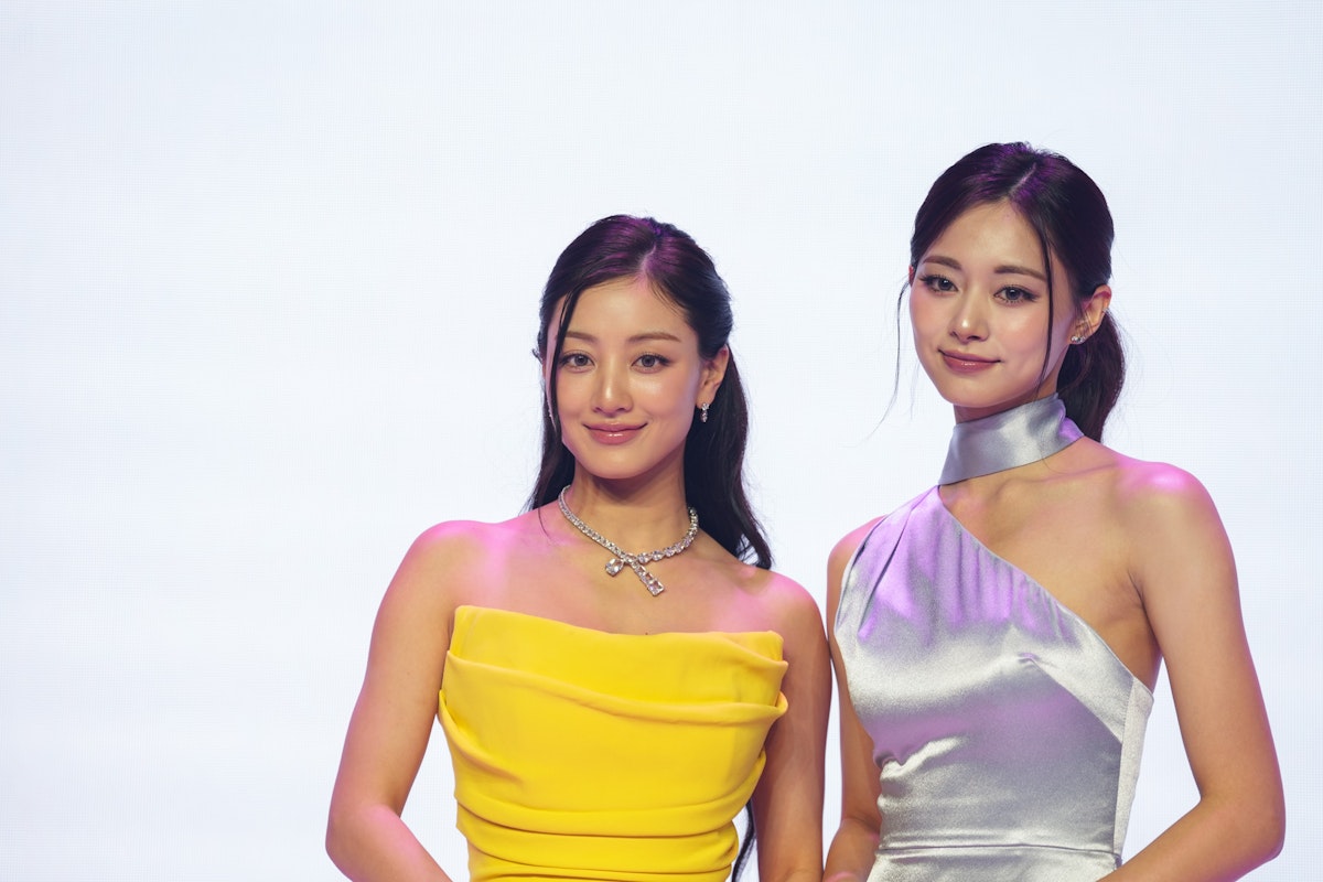 POND’S Highlighted Confidence and ‘Beyond Skin Deep’ Miracles at the ...