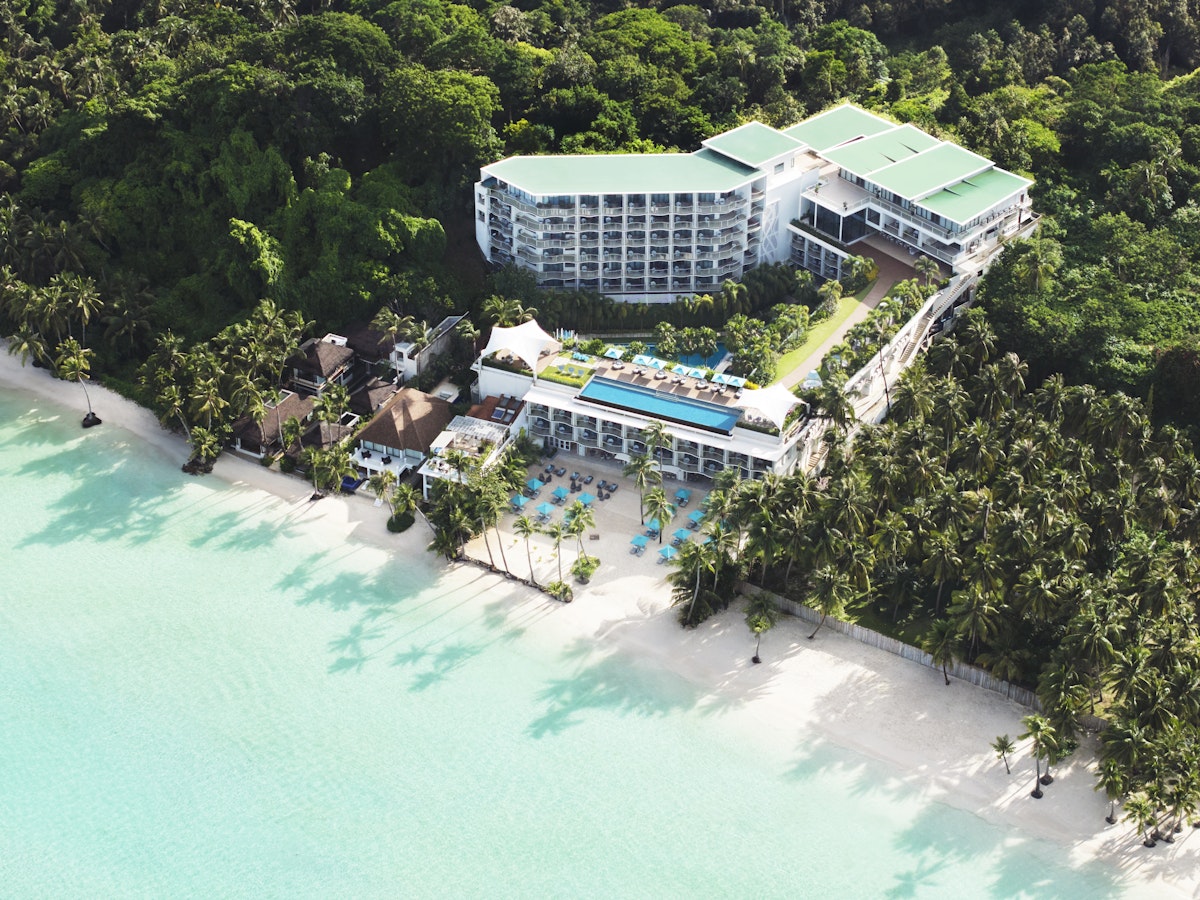 Discover a Sincere and Bespoke Getaway at The Lind Boracay