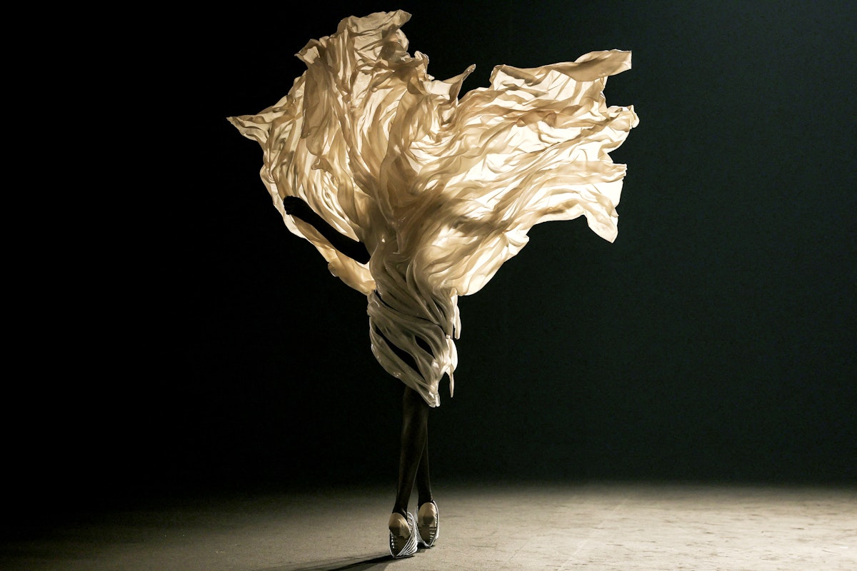 8 Emerging Fashion Designers to Watch in the Avant-Garde Space