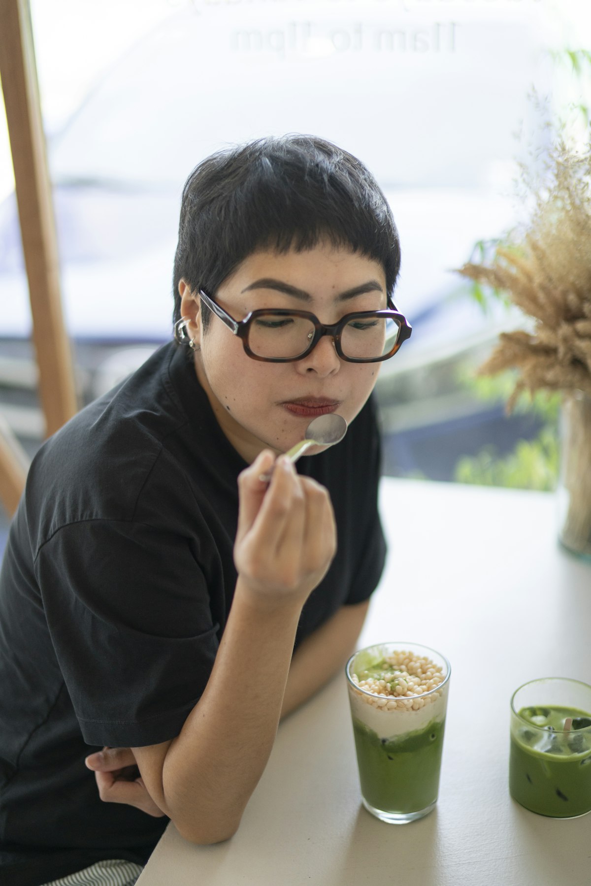 The 7 Best Matcha Spots in Manila