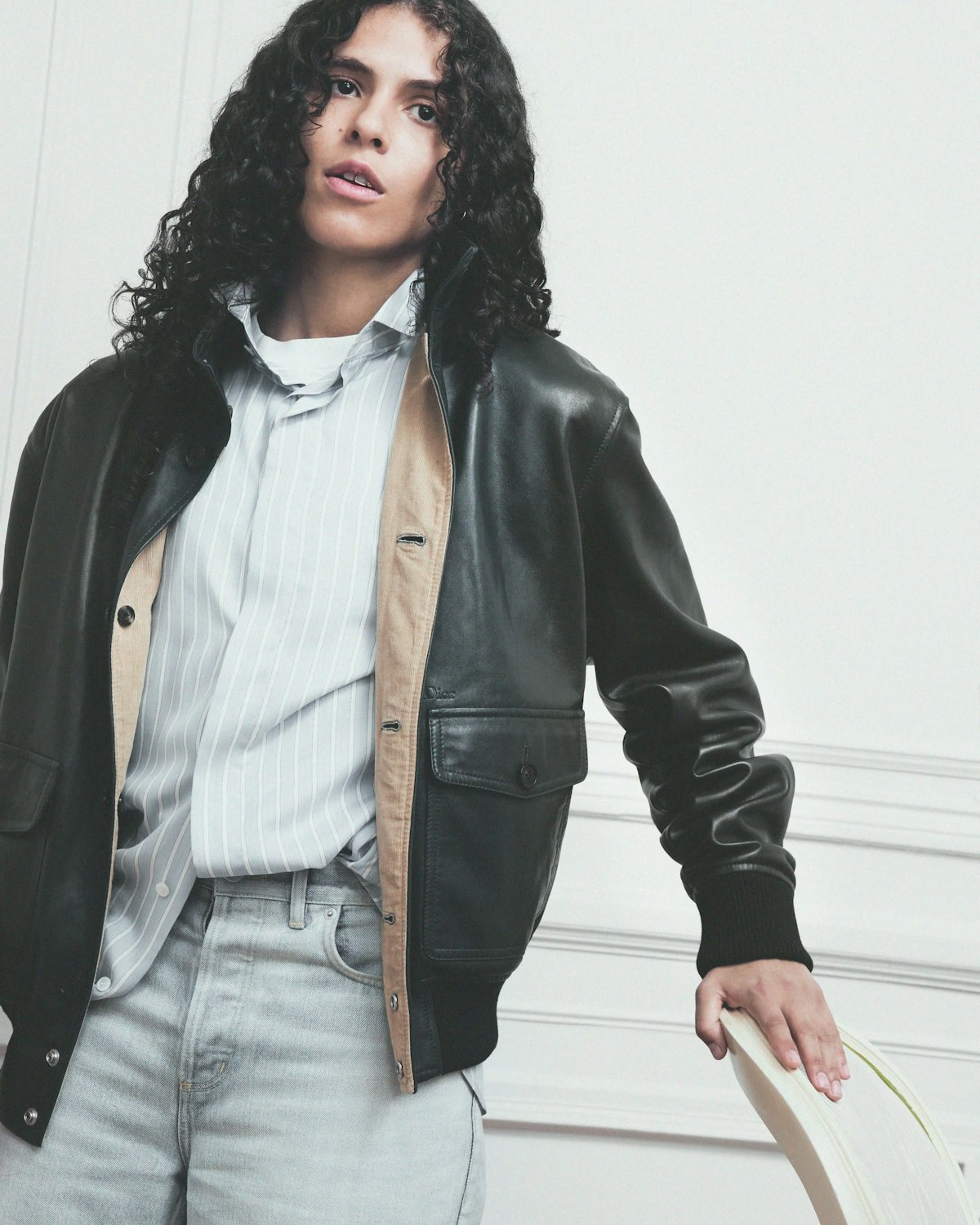 Dior Names 070 Shake Its New Ambassador