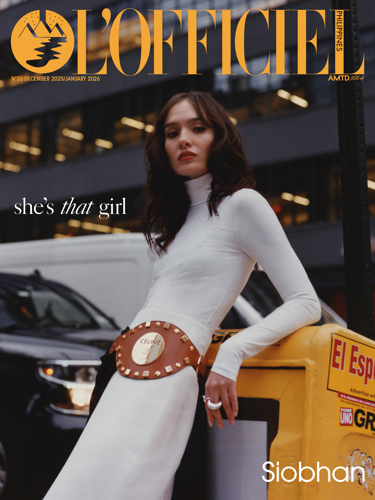 Industry Standards: Siobhan Moylan