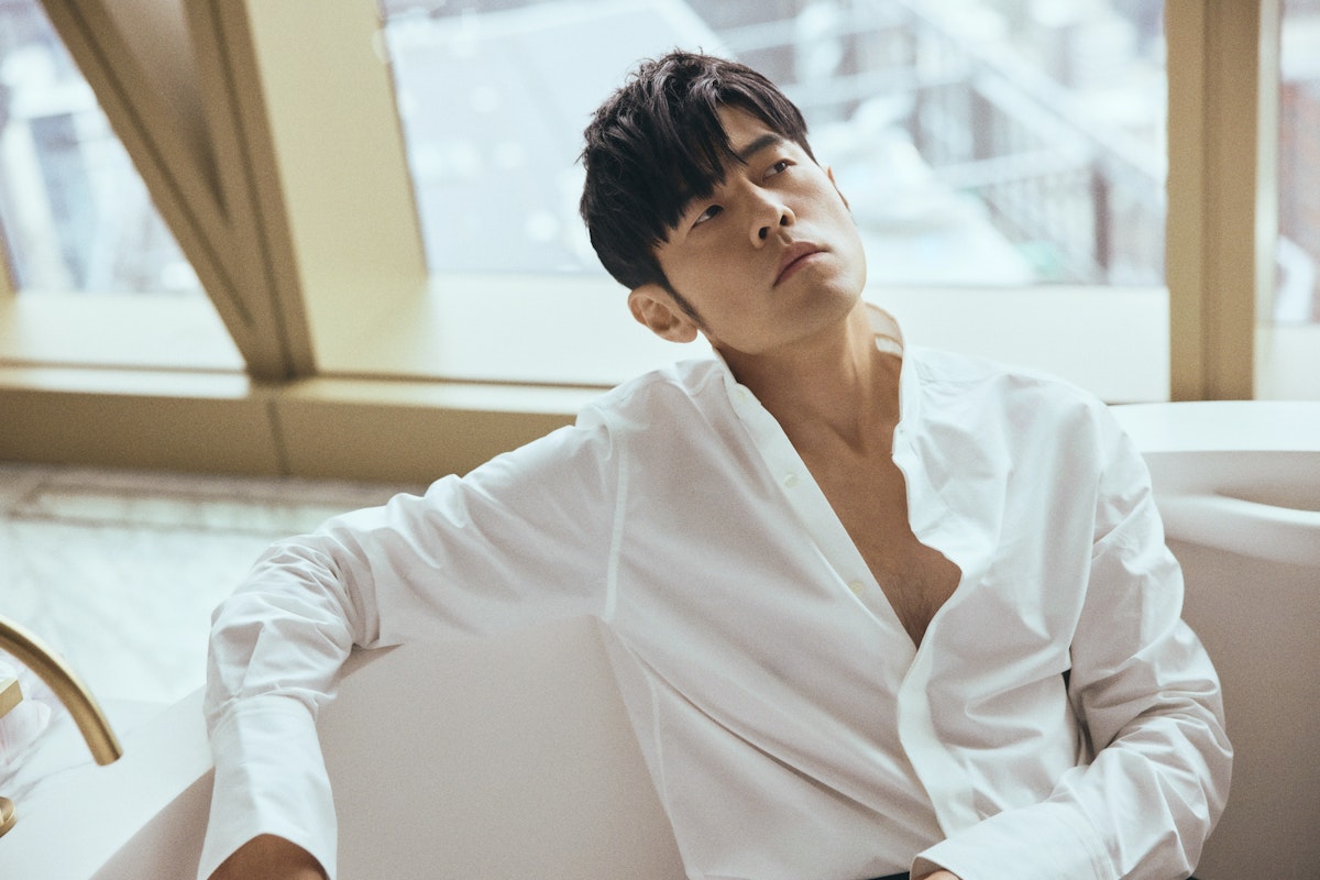 Jay Chou on New Album ‘Carnival,’ the 2026 World Tour, and 25 Years in ...