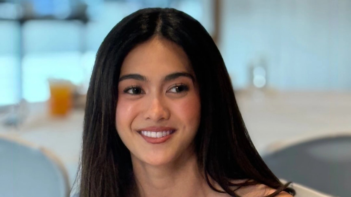 Atasha Muhlach Cast as Annie Batungbakal in 'Bongga Ka, 'Day!' Musical