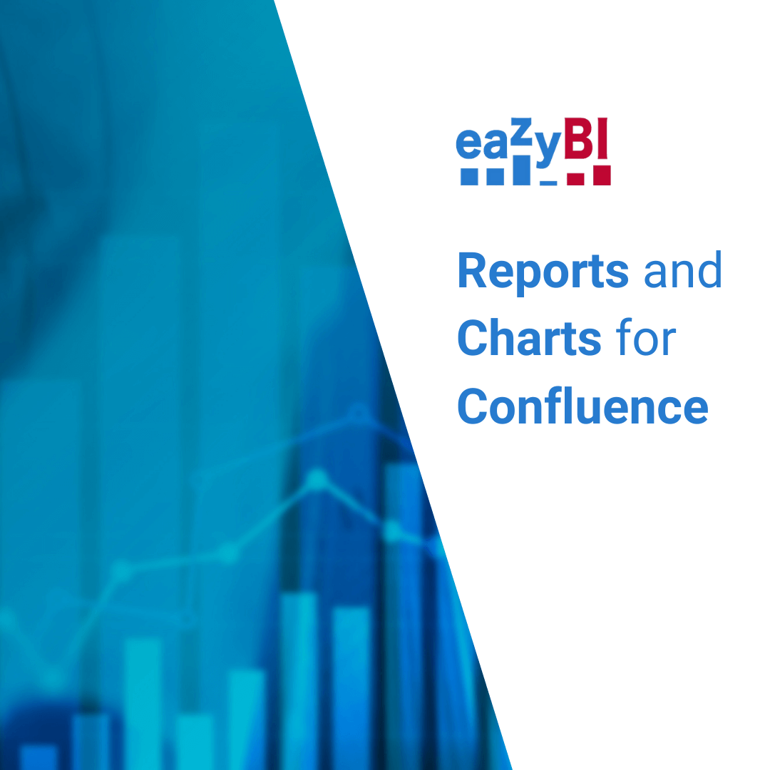 Hello eazyBI for Confluence!