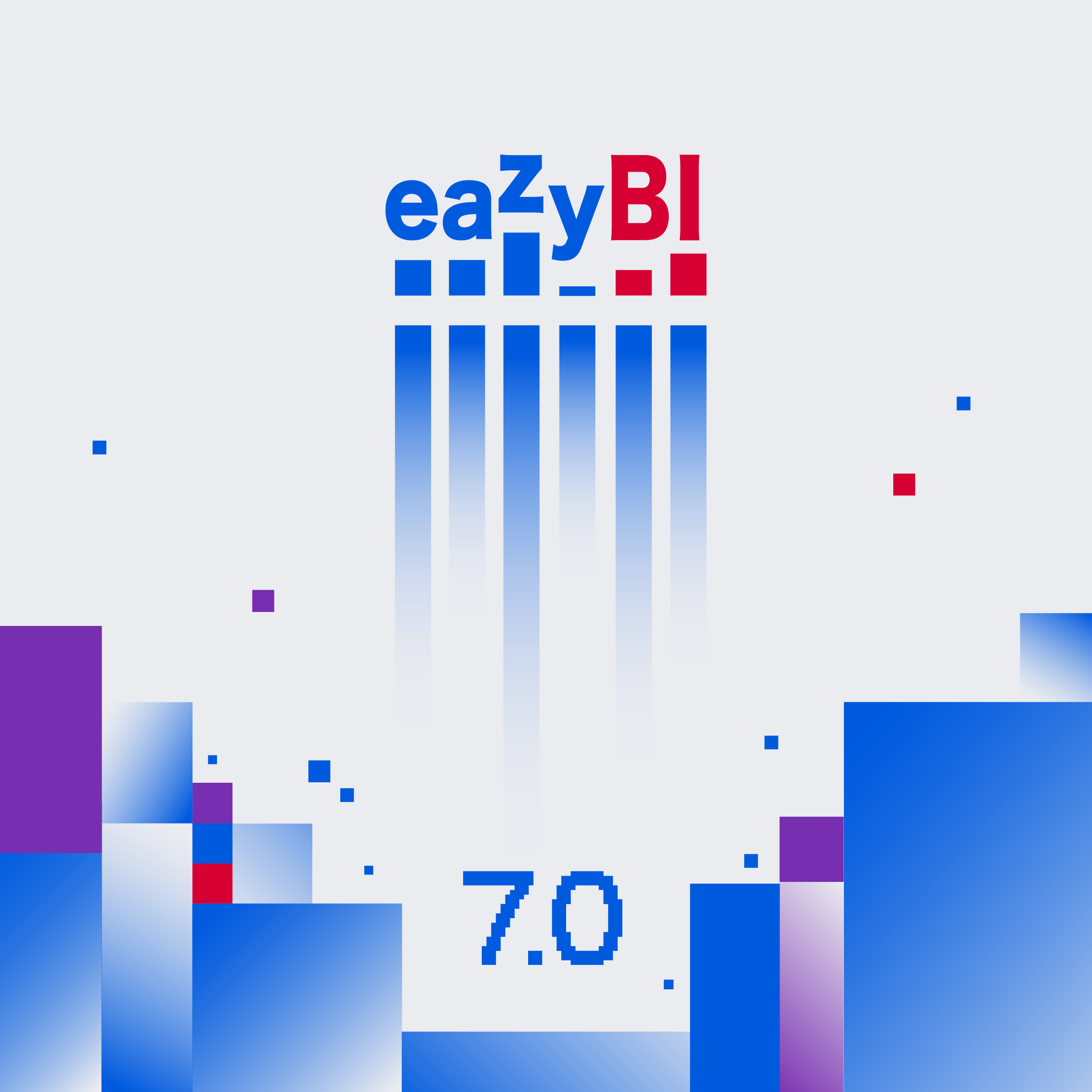 Discover eazyBI 7.0: Empowering Analytics and Fun