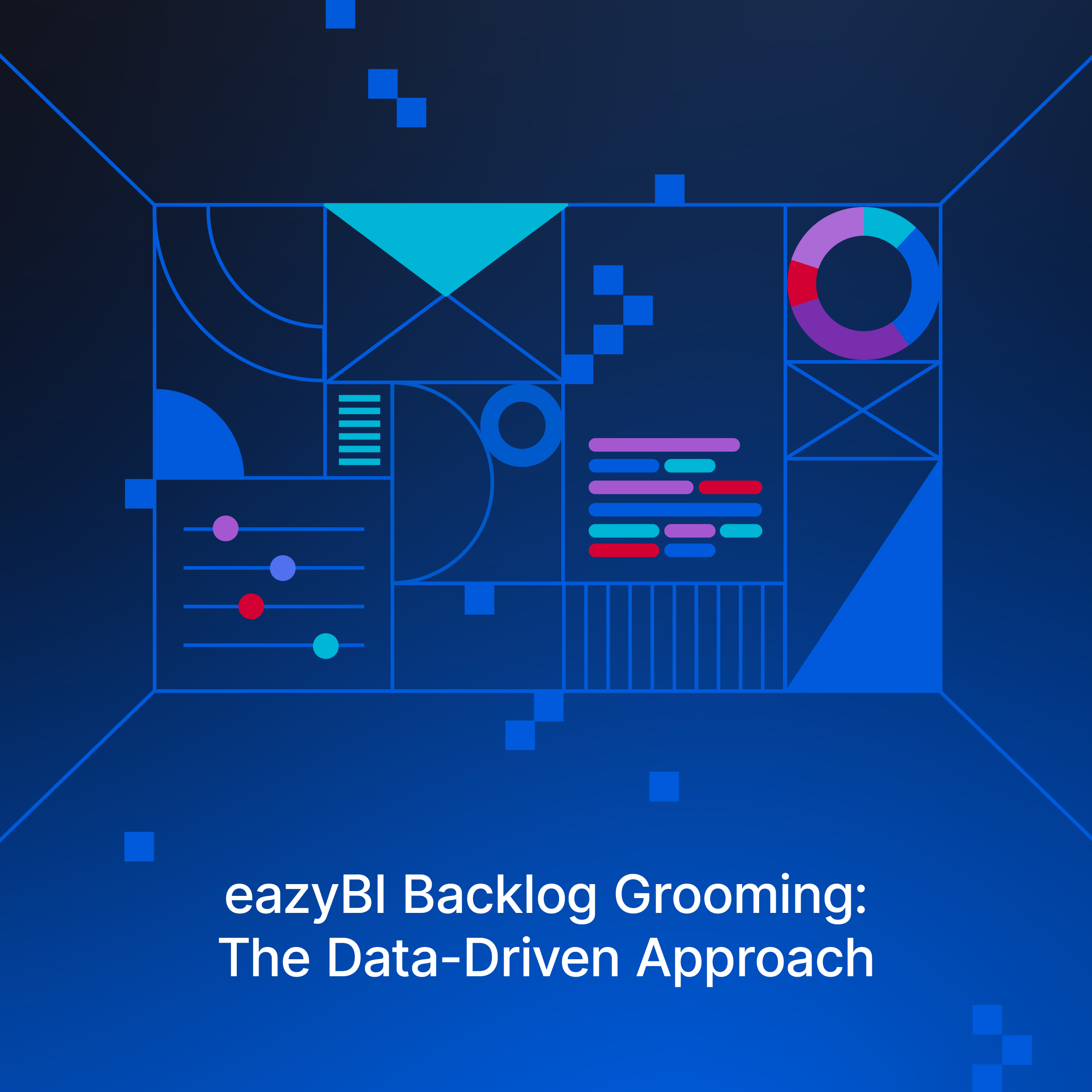 eazyBI Backlog Grooming: The Data-Driven Approach