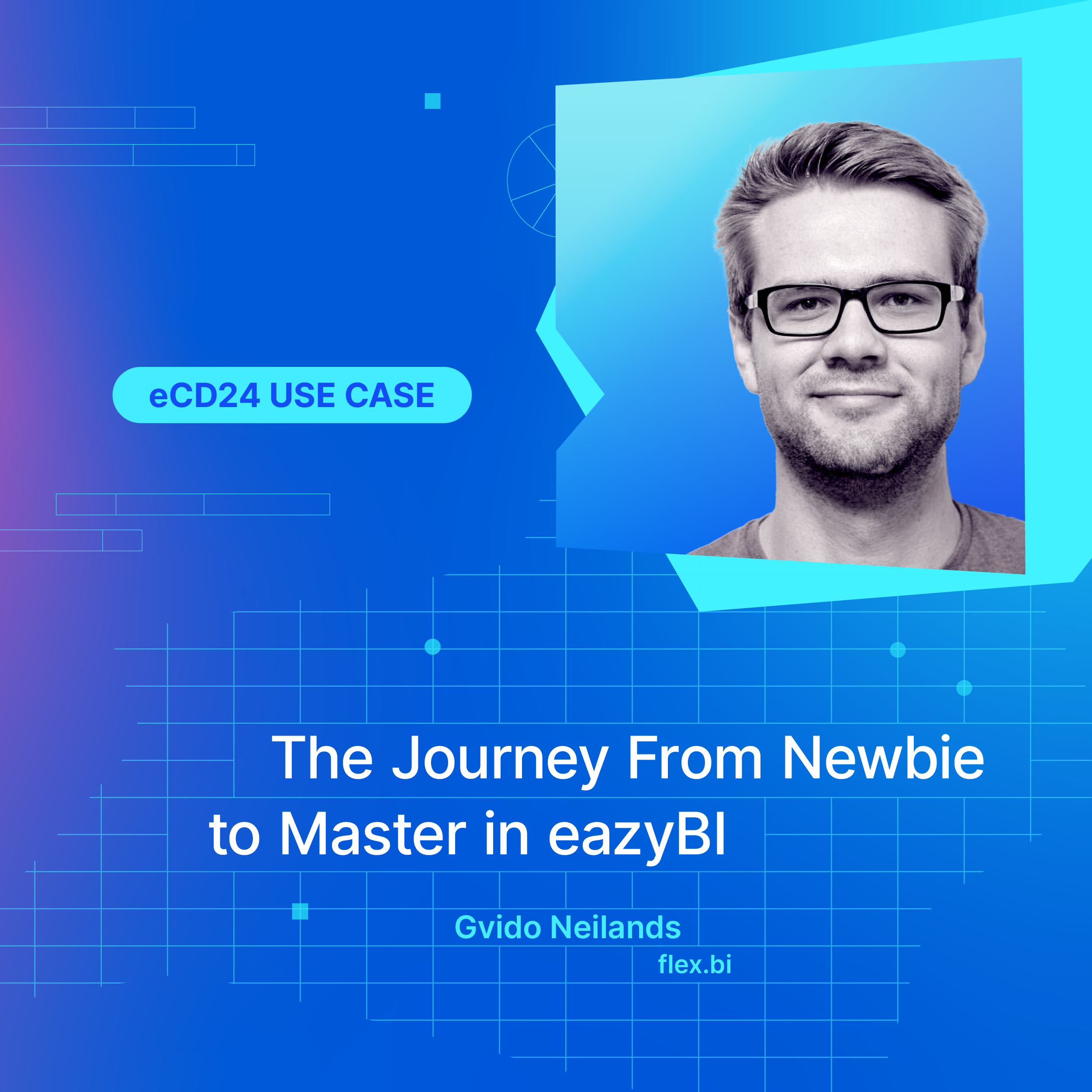 The Journey From Newbie to Master in eazyBI