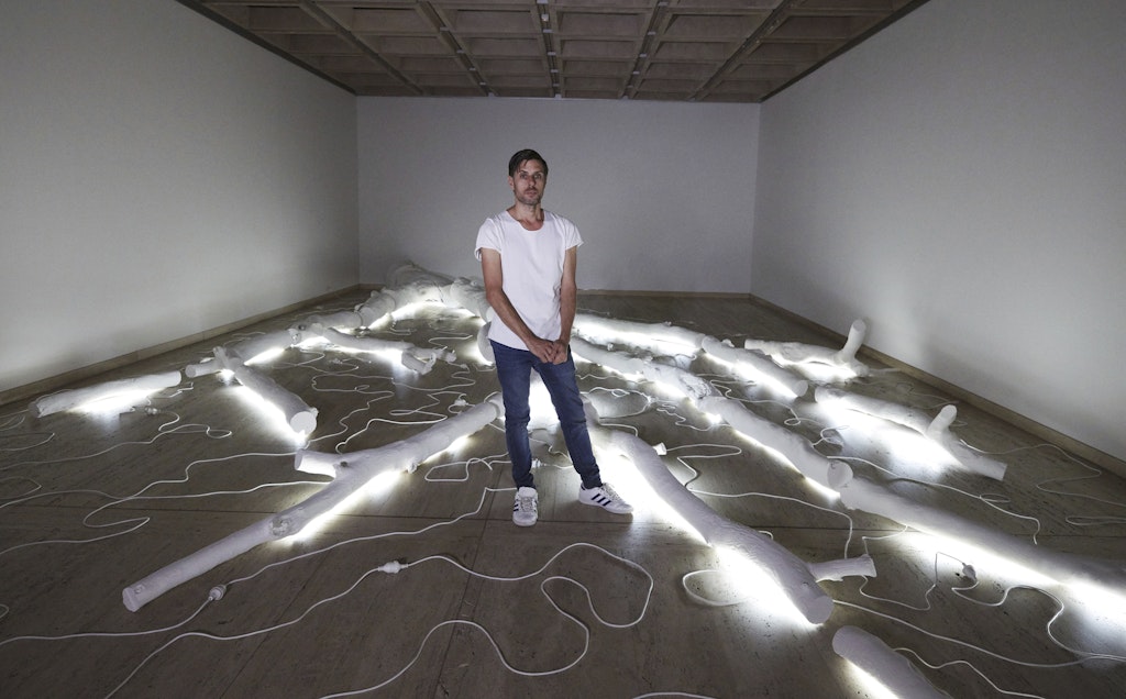 Gallery welcomes Sherman gifts | Art Gallery of NSW