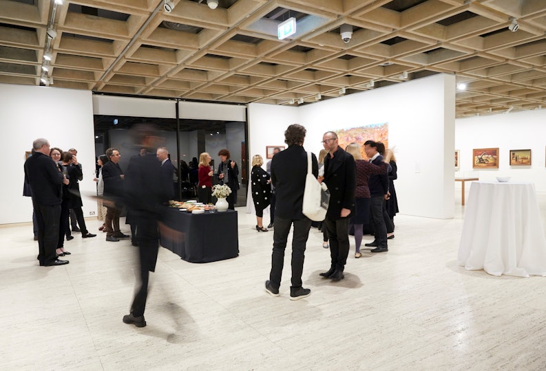 20th-century galleries | Art Gallery of NSW