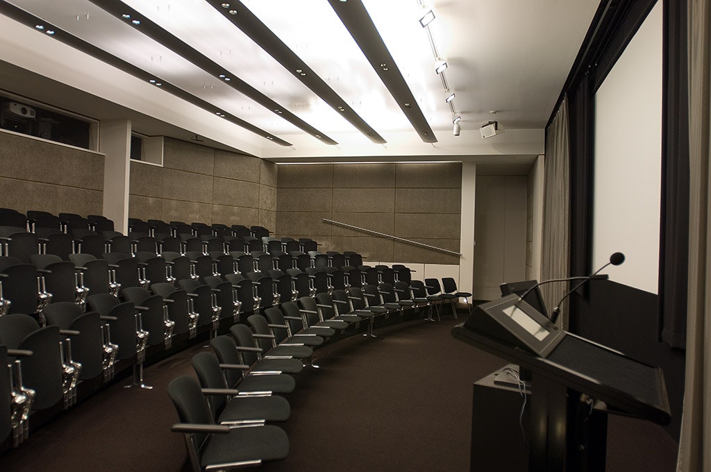 Centenary Auditorium | Art Gallery of NSW