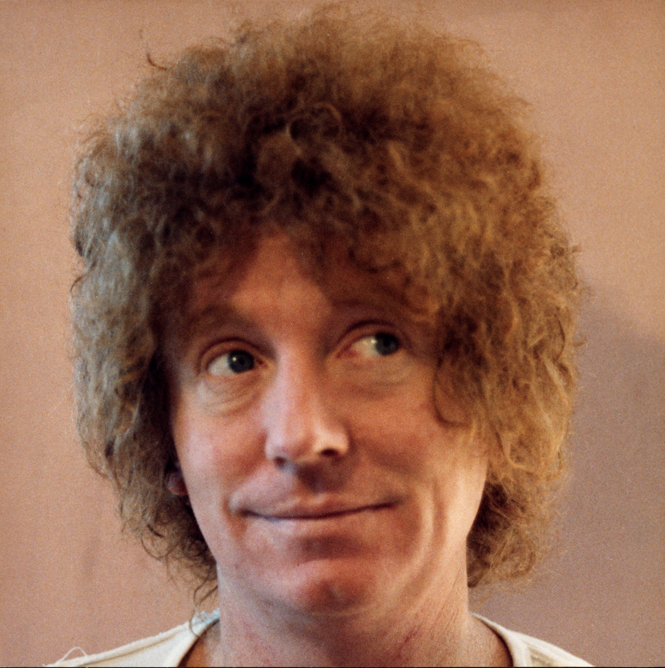 Brett Whiteley at Home | Art Gallery of NSW